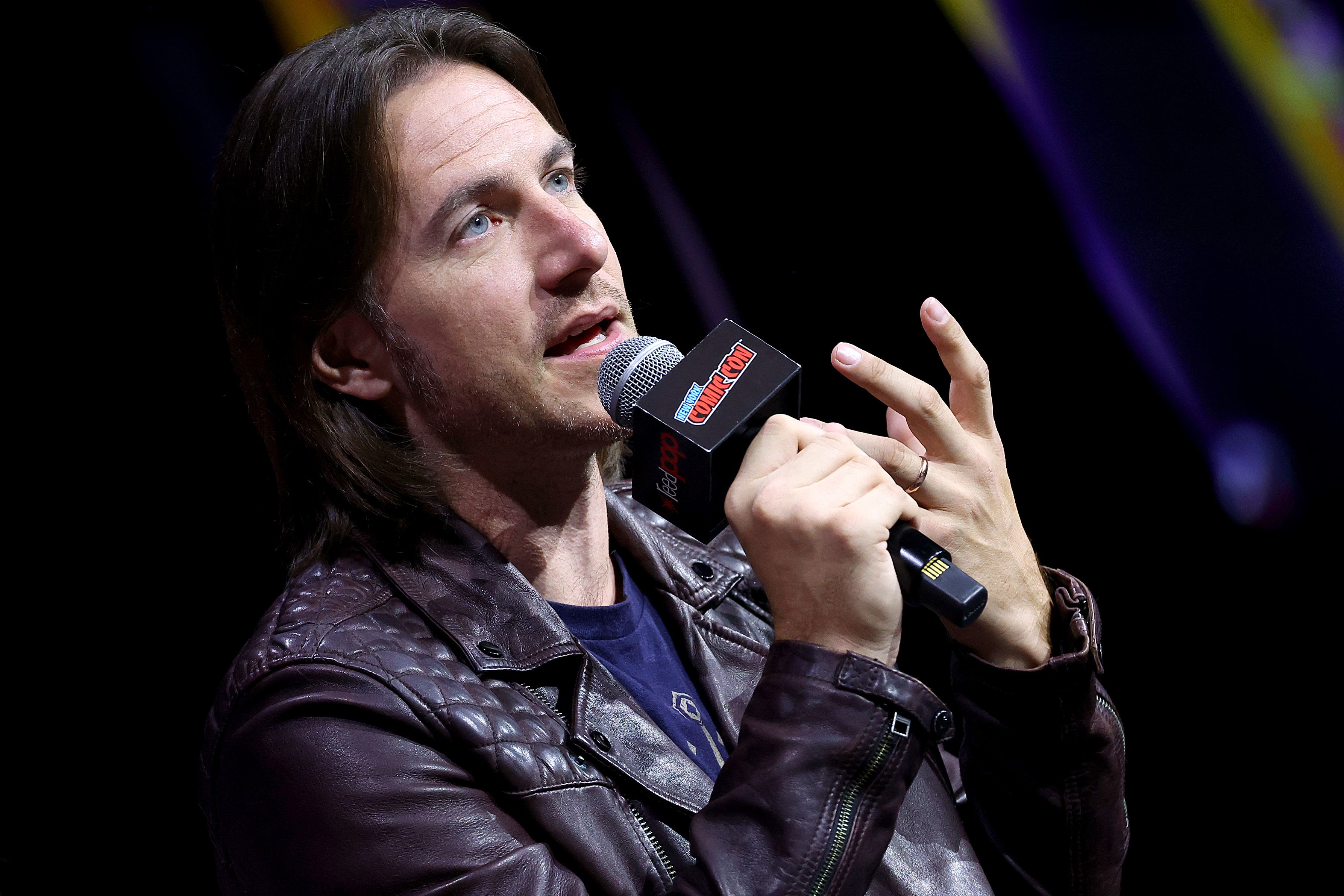 Critical Role’s Matt Mercer joins Baldur’s Gate 3 cast as Minsc