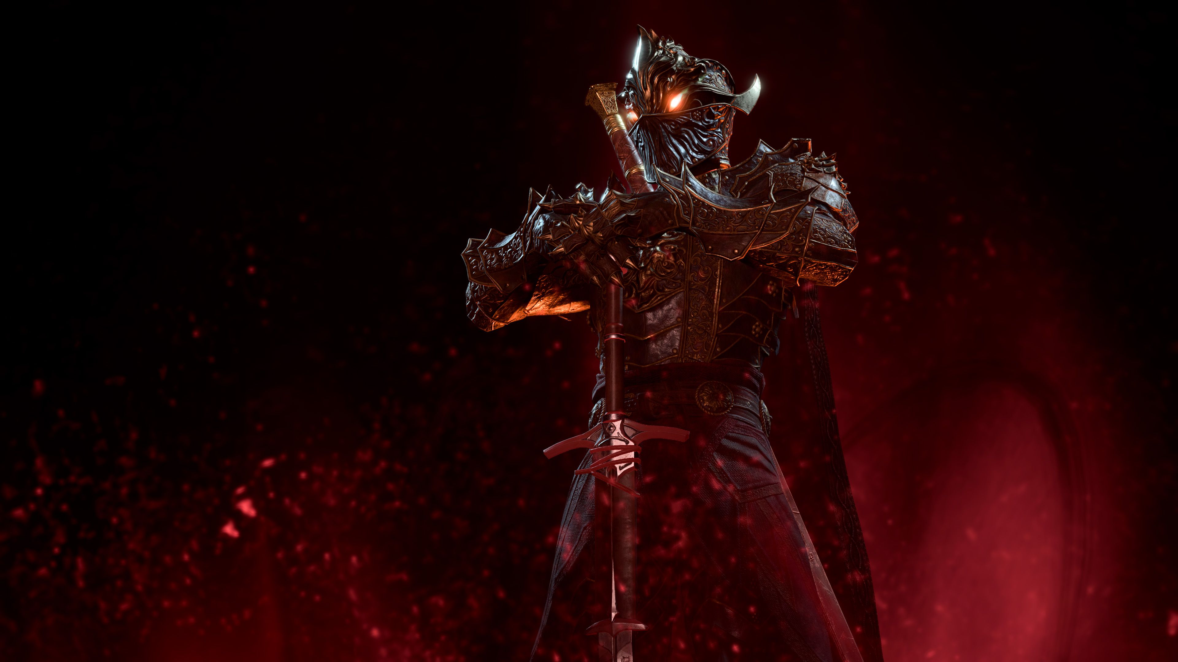 Critical Role’s Matt Mercer joins Baldur’s Gate 3 cast as Minsc