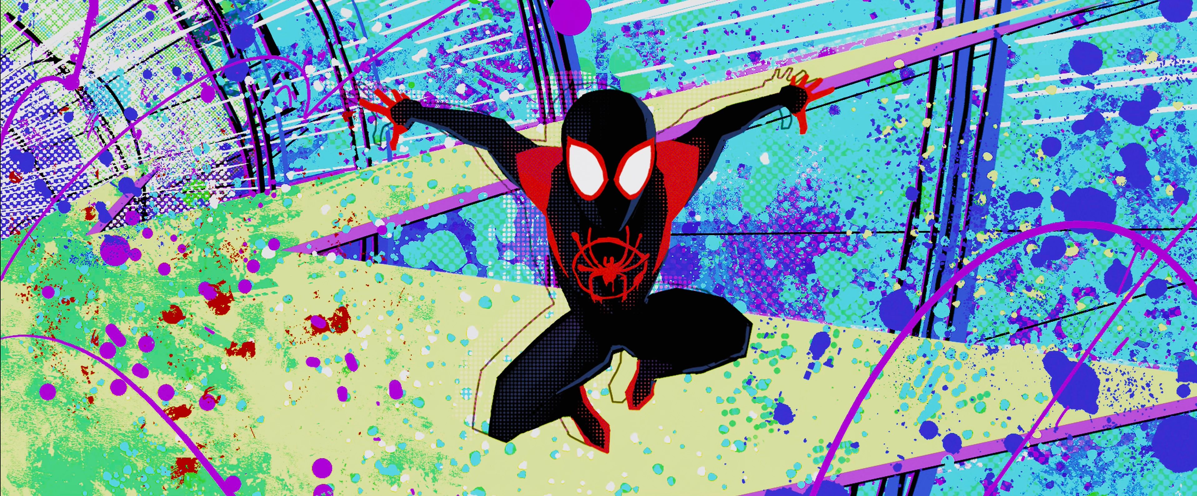 6 best movies like Spider-Verse to watch on Netflix, Disney, and more