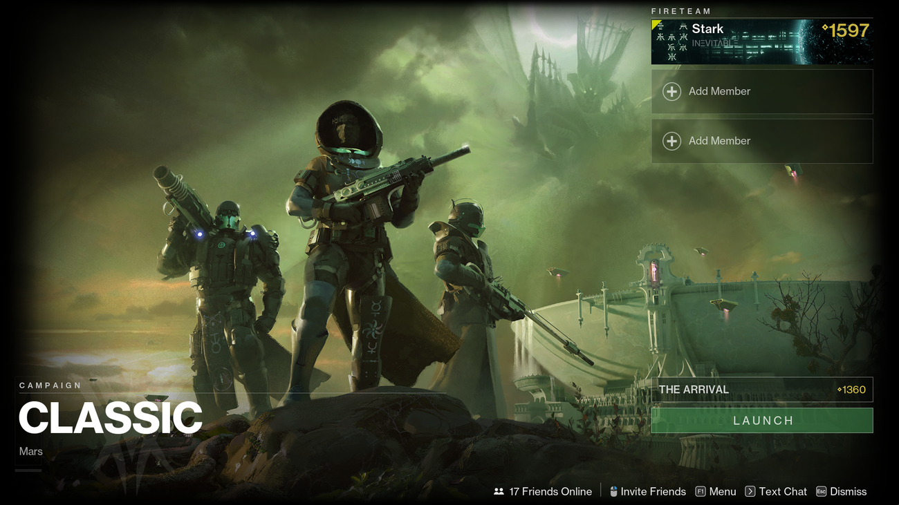 Destiny beginners guide: How to start Destiny 2 in 2023