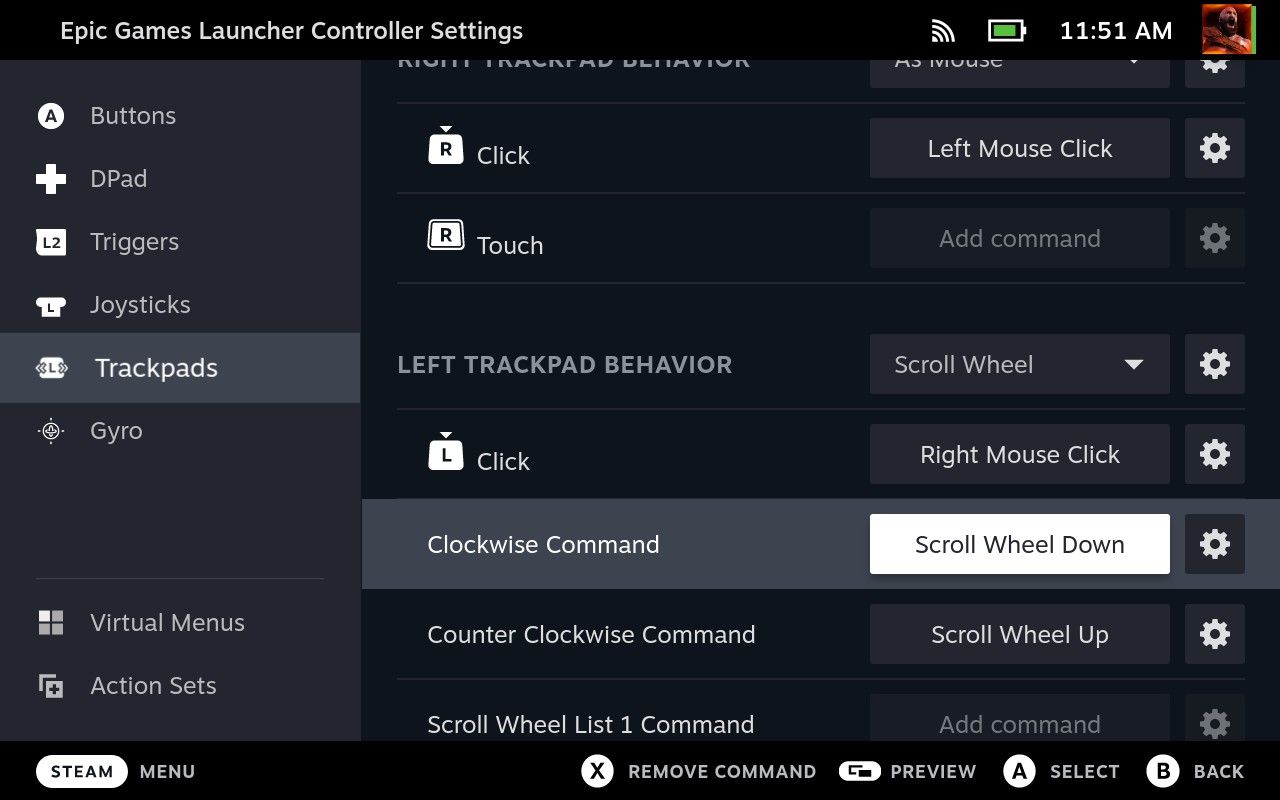 How to get Epic Games Store on your Steam Deck