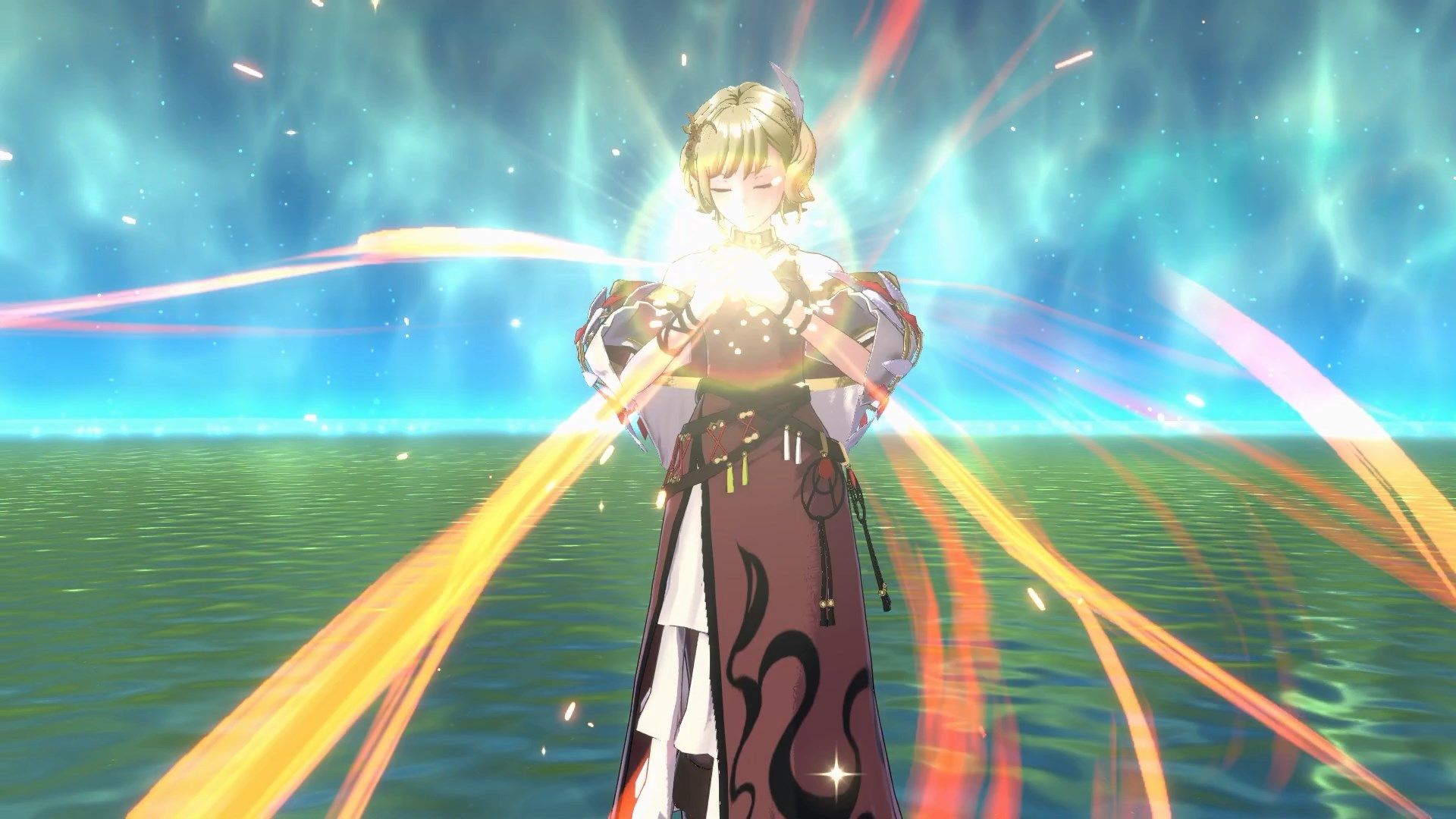 Fire Emblem Engage class guide