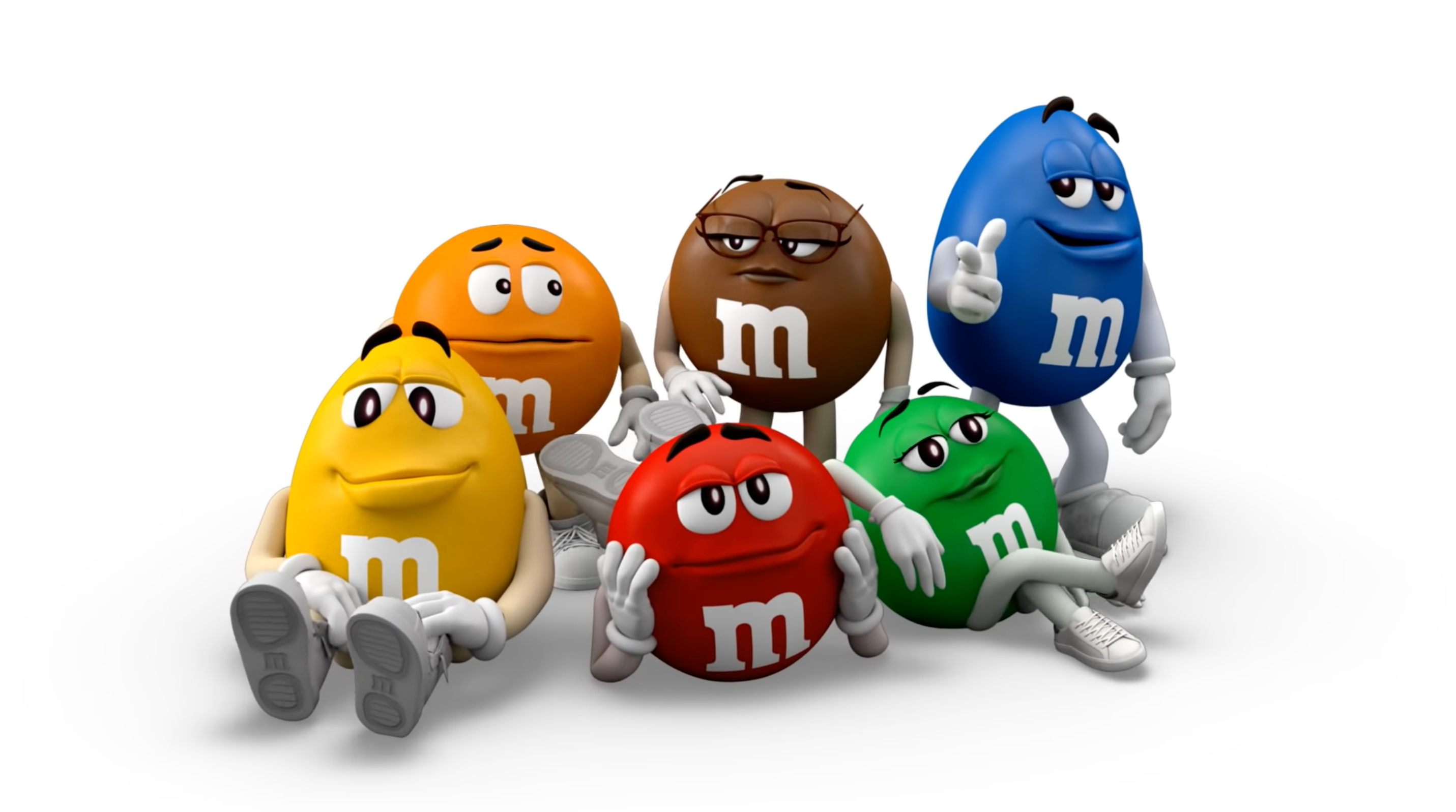 M&M’s ‘spokescandies’ controversy, explained