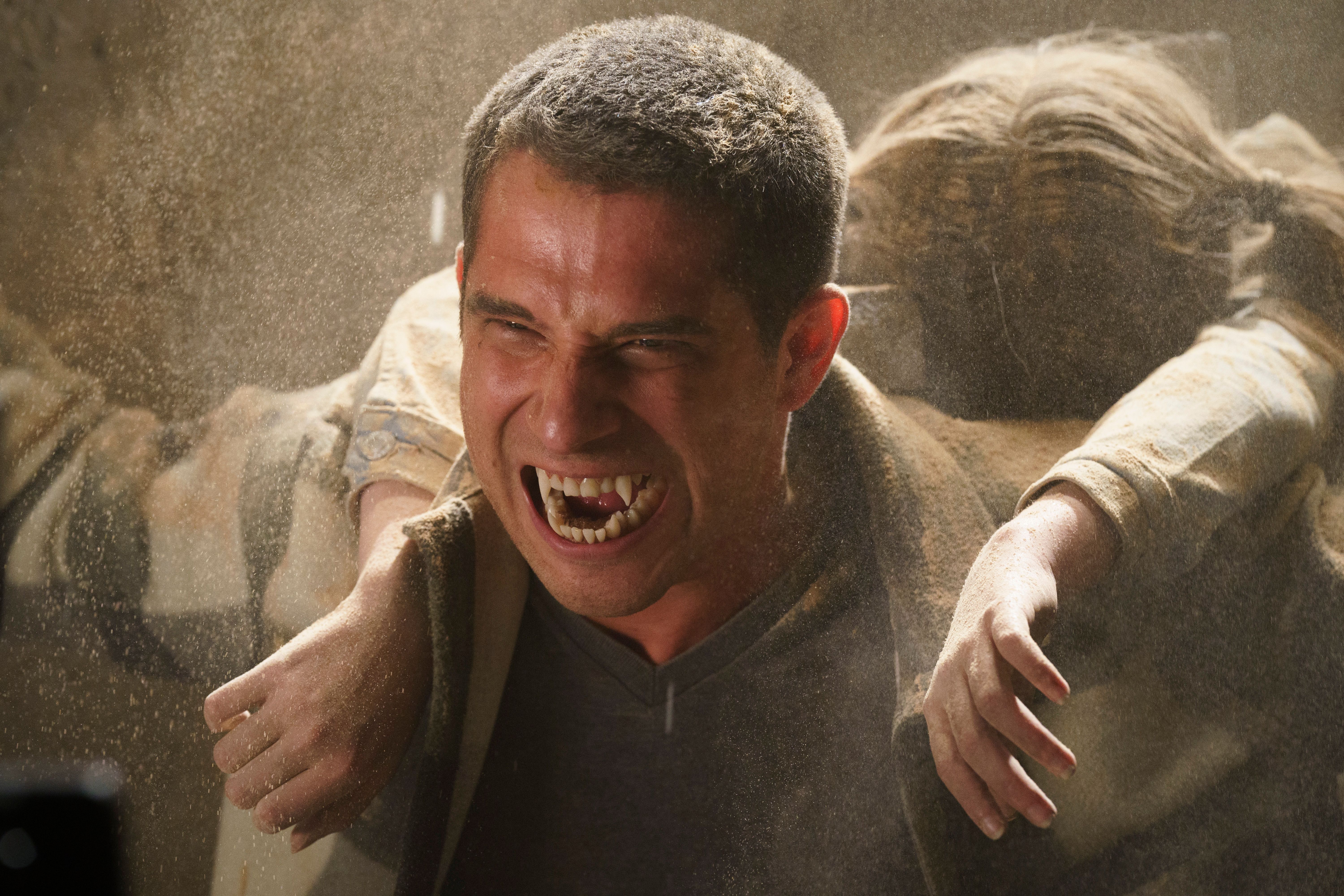 Teen Wolf: The Movie kills a franchise, but Wolf Pack revives it