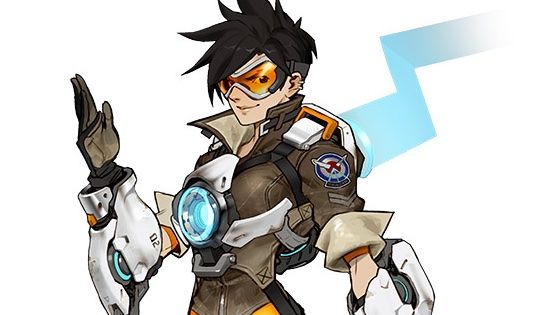 A guide to the first 12 characters in Blizzard's Overwatch