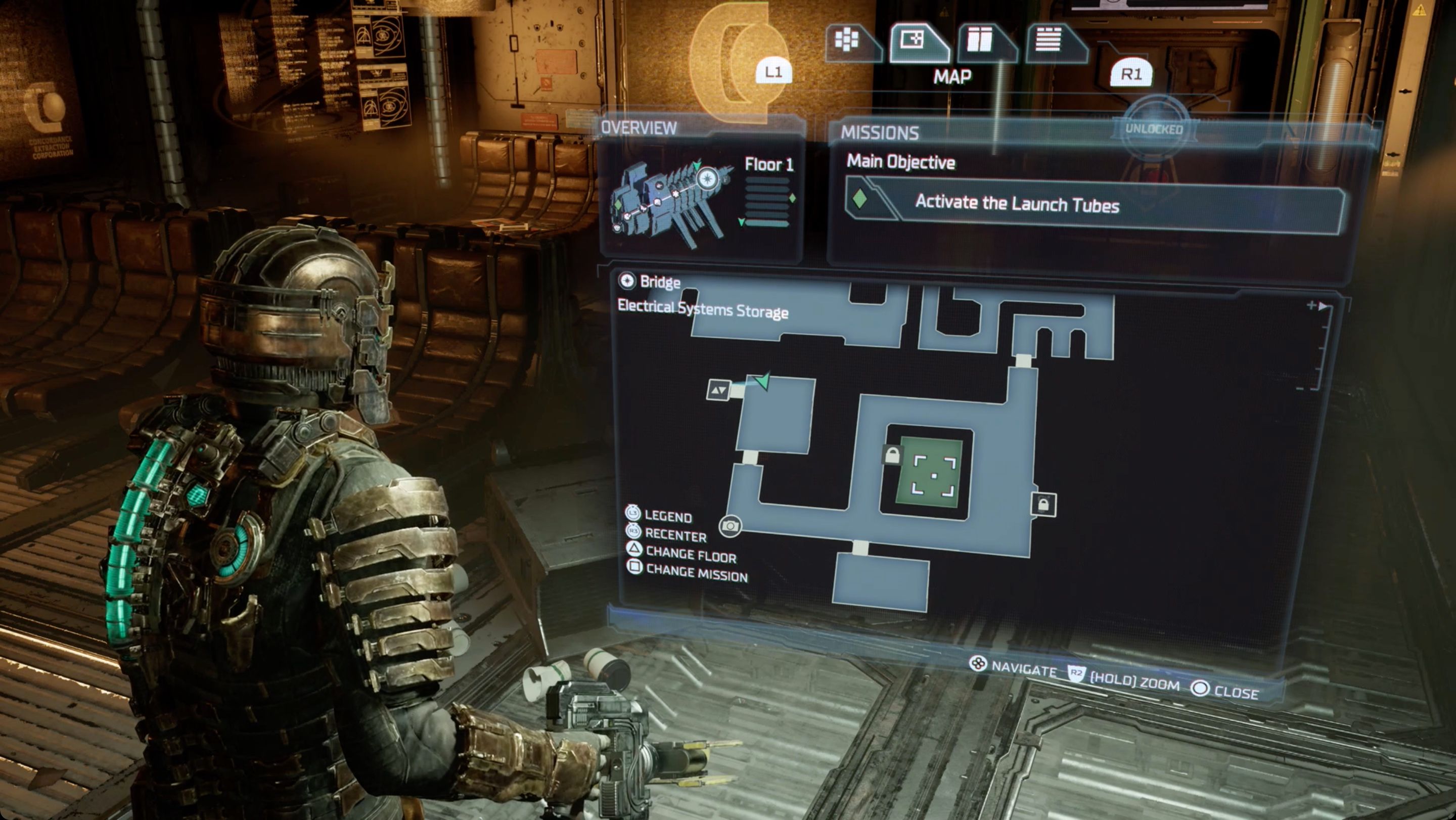 Dead Space remake infinite ammo cheat gives you unlimited nodes