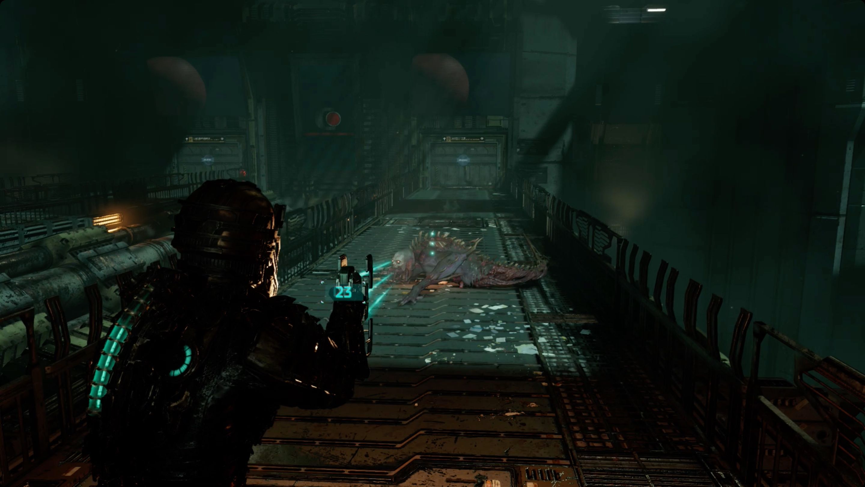 Dead Space remake new game plus: What carries over?