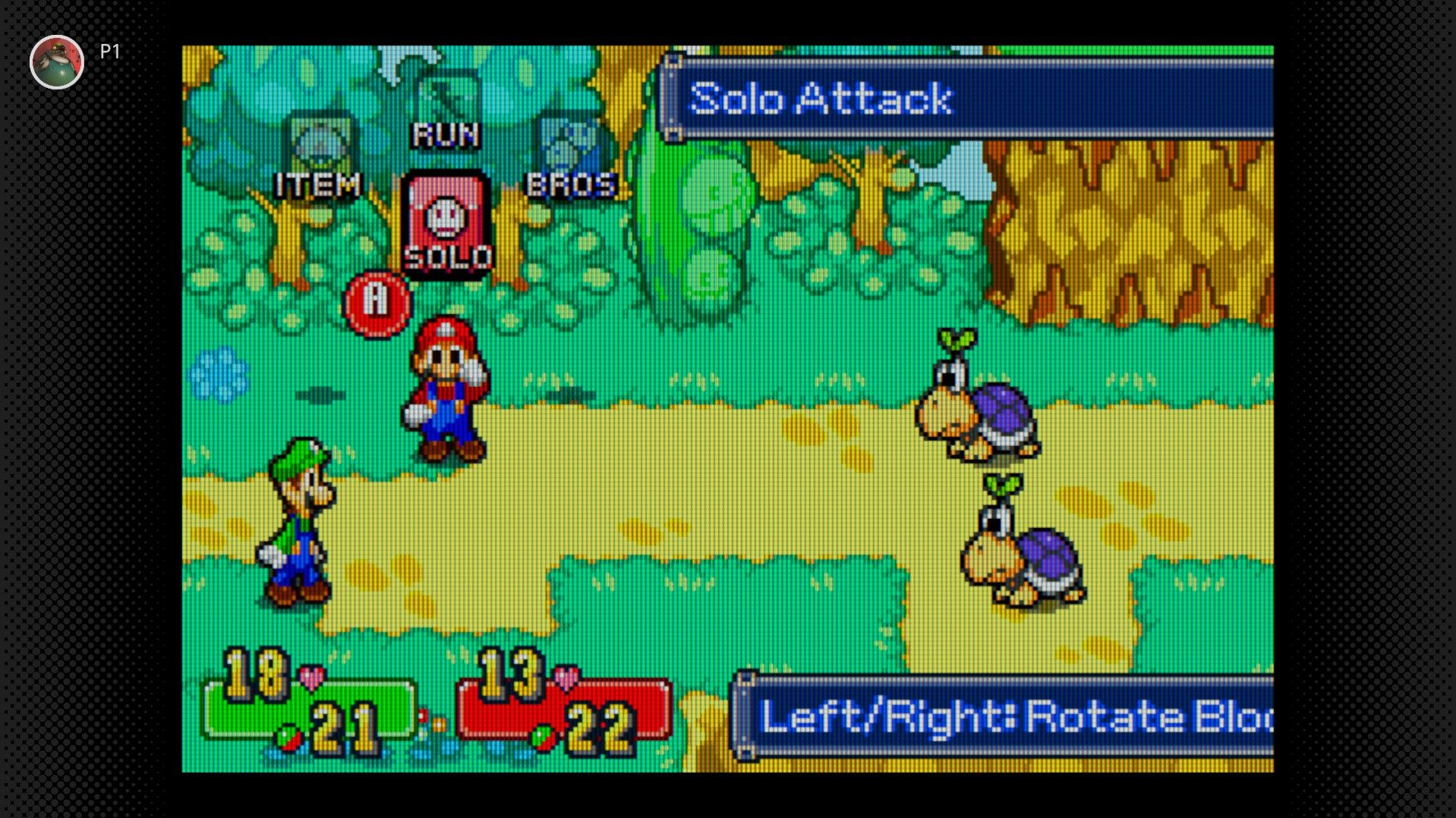 How to give Game Boy and Game Boy Advance games a retro look on ...