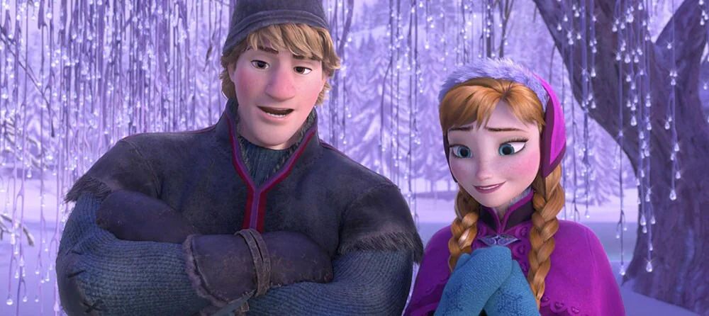 Best Disney couples, ranked