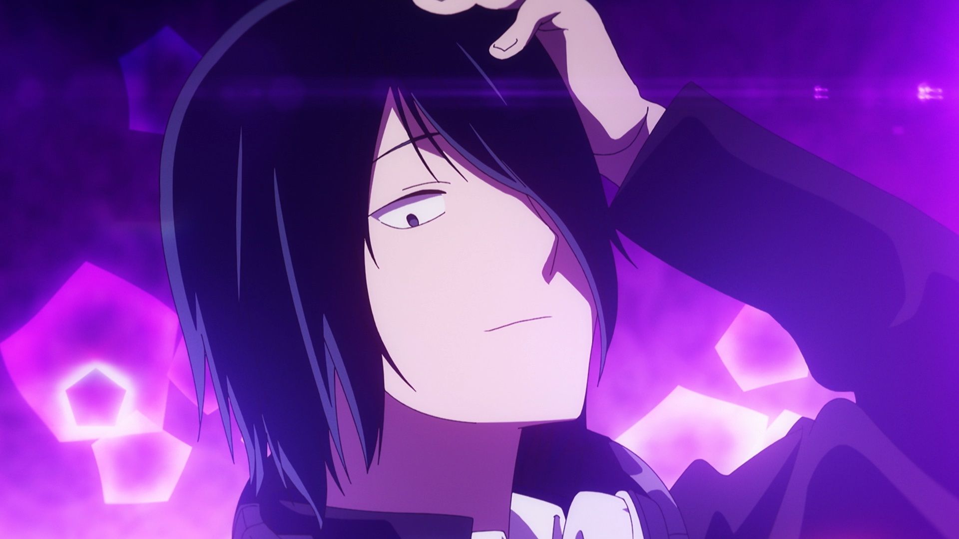 The Kaguya-sama: Love Is War movie gives a hit anime a frantic new start