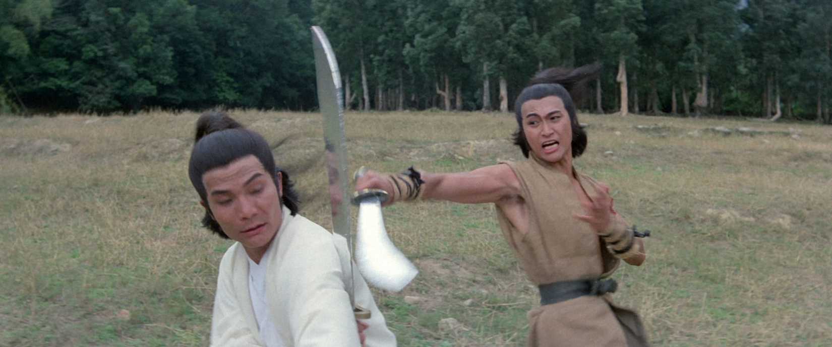 The best swordfight movies to watch right now