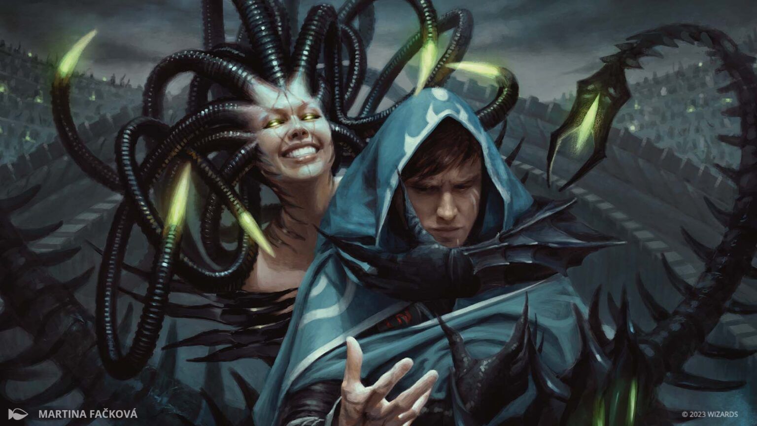 Magic: The Gathering Arena console release bumped into 2024 or ‘beyond’