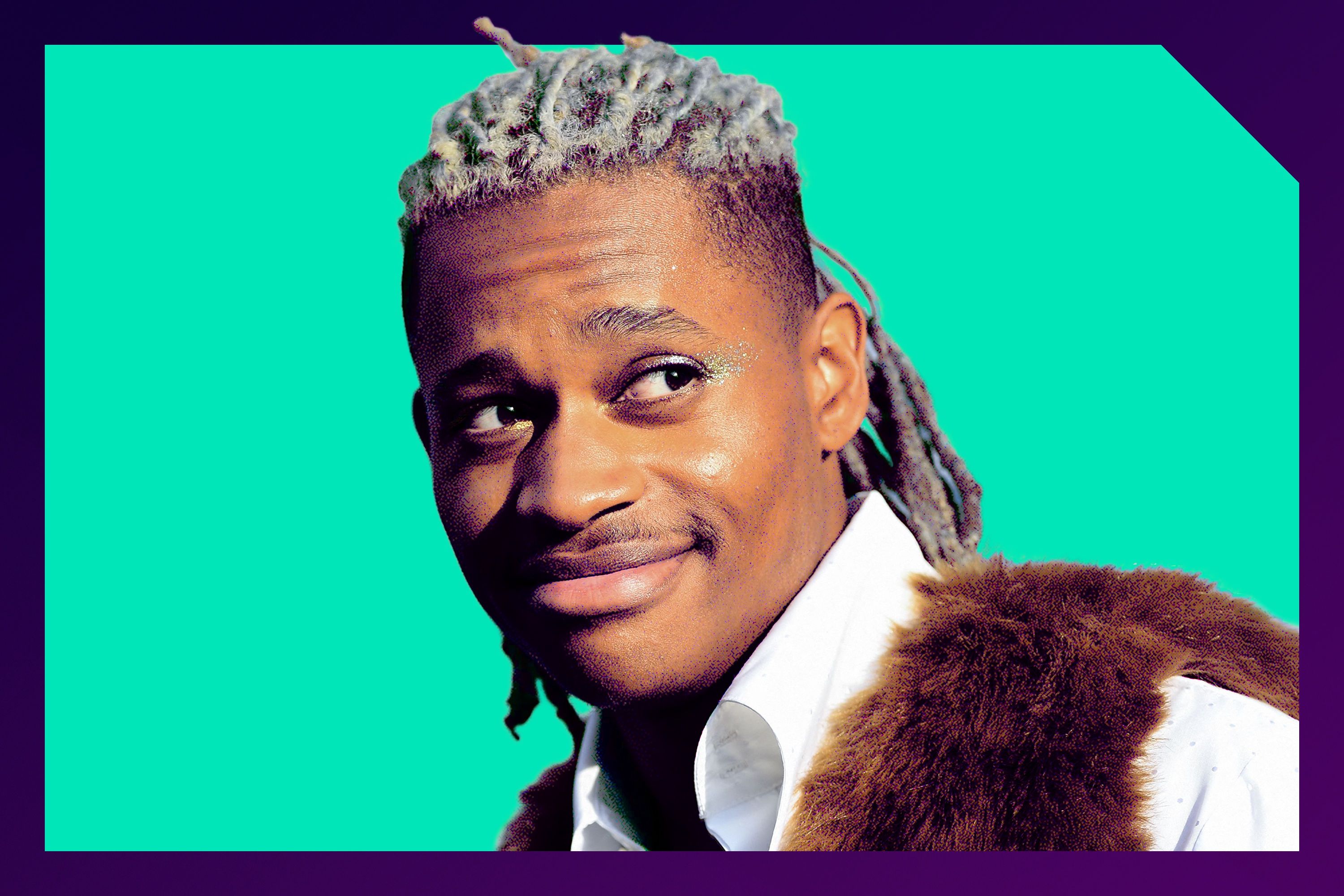 Tyrel Jackson Williams on the jump from Disney’s Lab Rats to Party Down