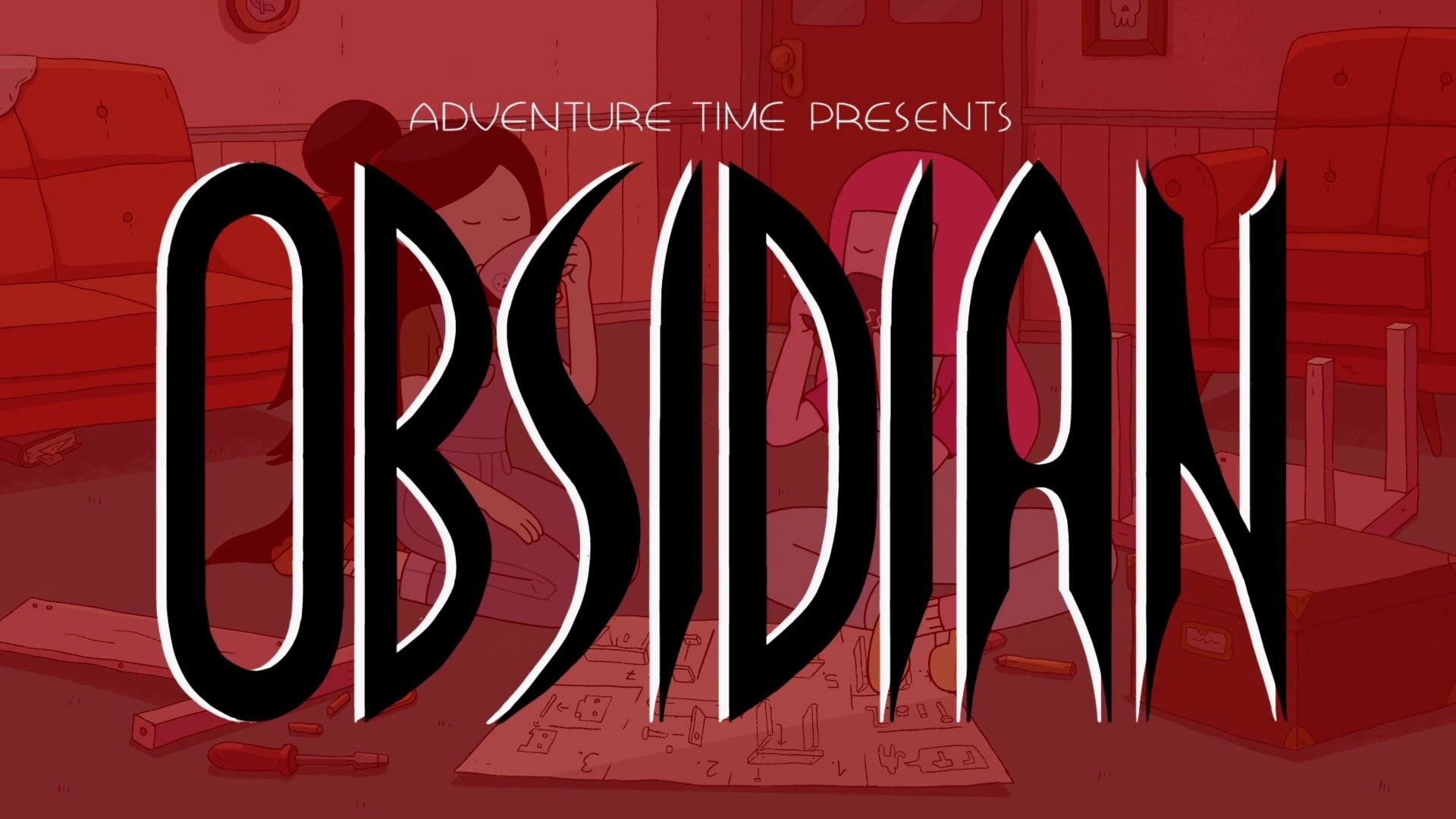 Watch Adventure Time’s best Marceline and Bubblegum romance episodes in ...