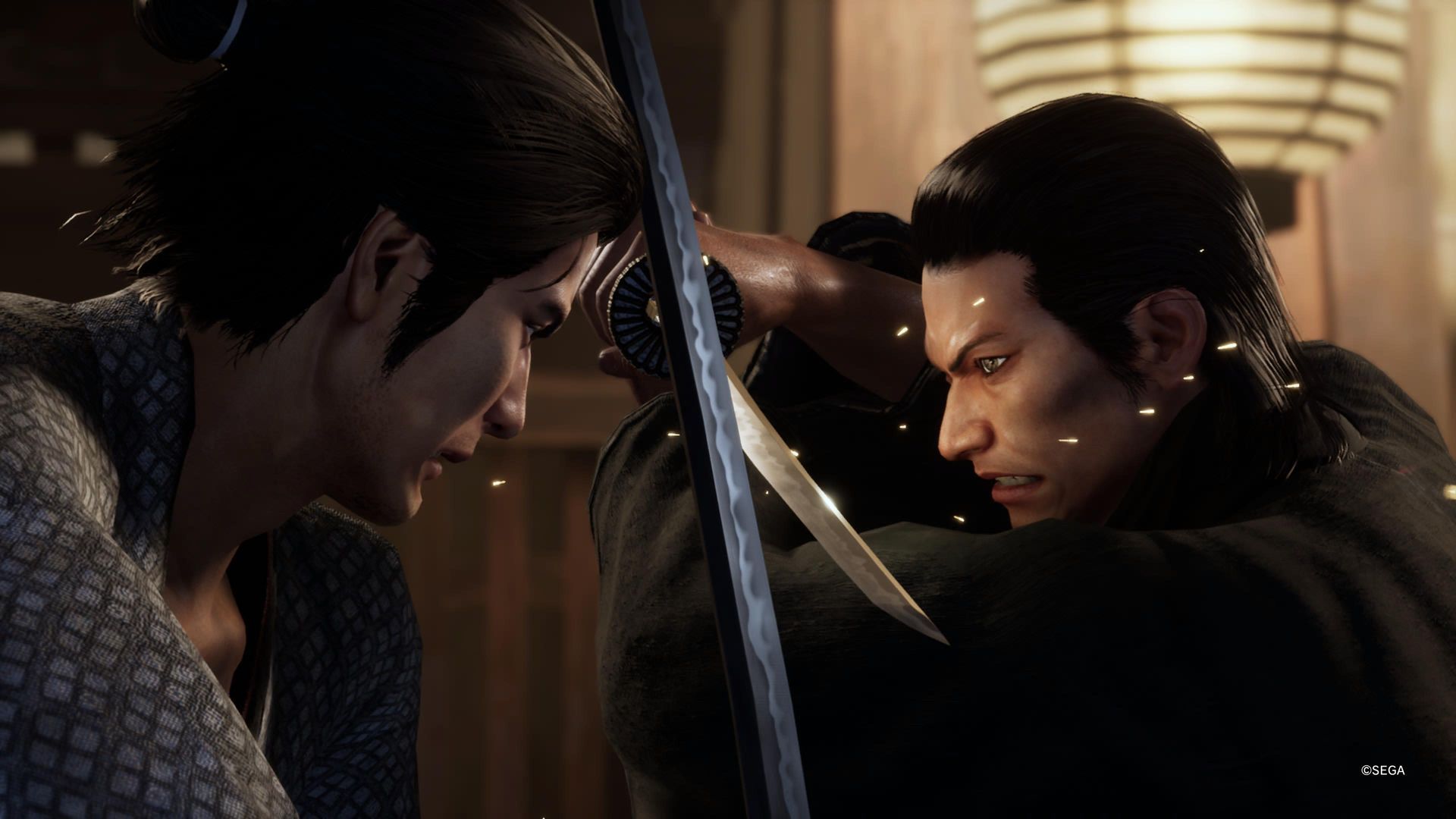 Like a Dragon: Ishin! — best weapons and armor, and how to craft it