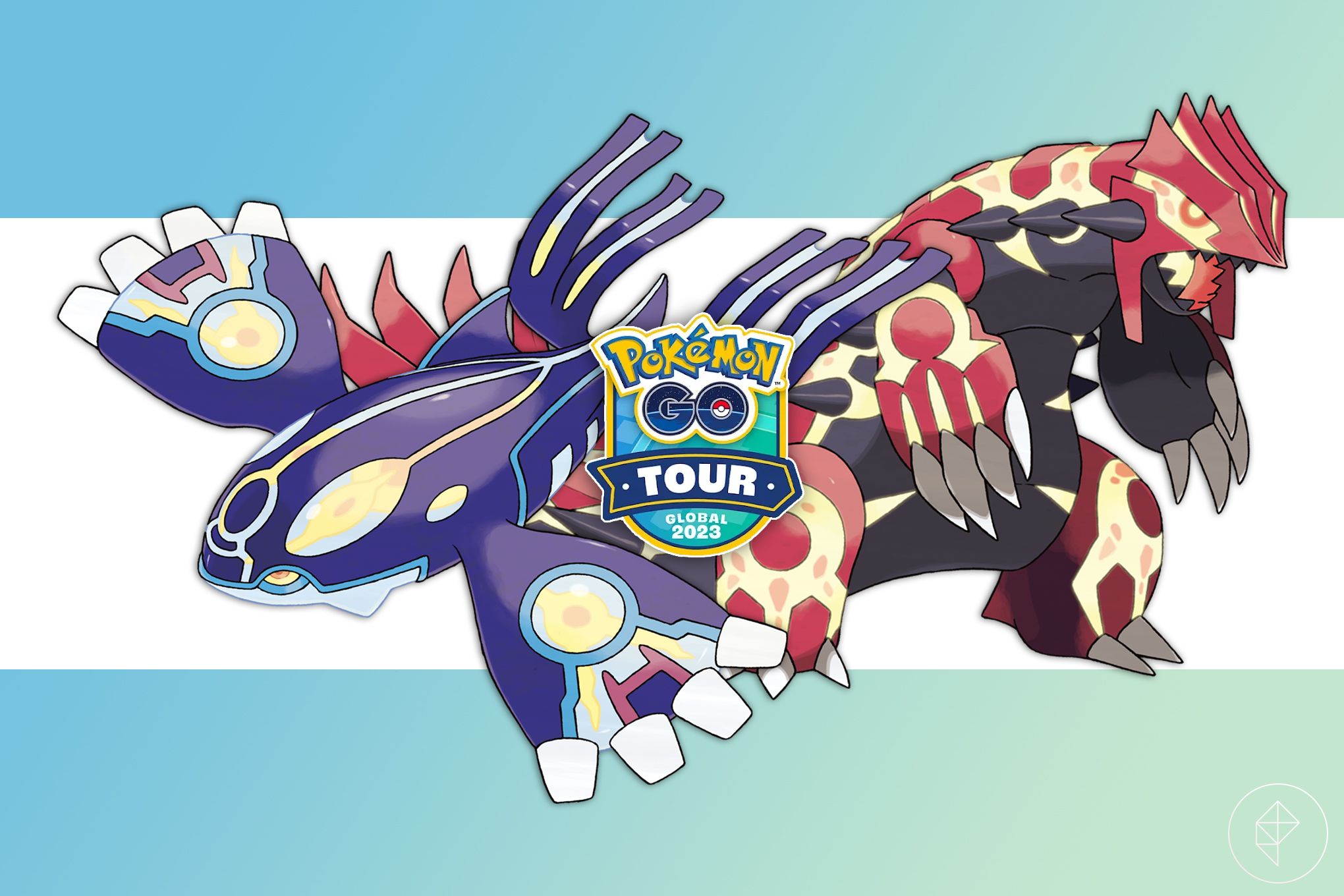 Pokémon Go Tour Hoenn guide, day 2 habitat schedule