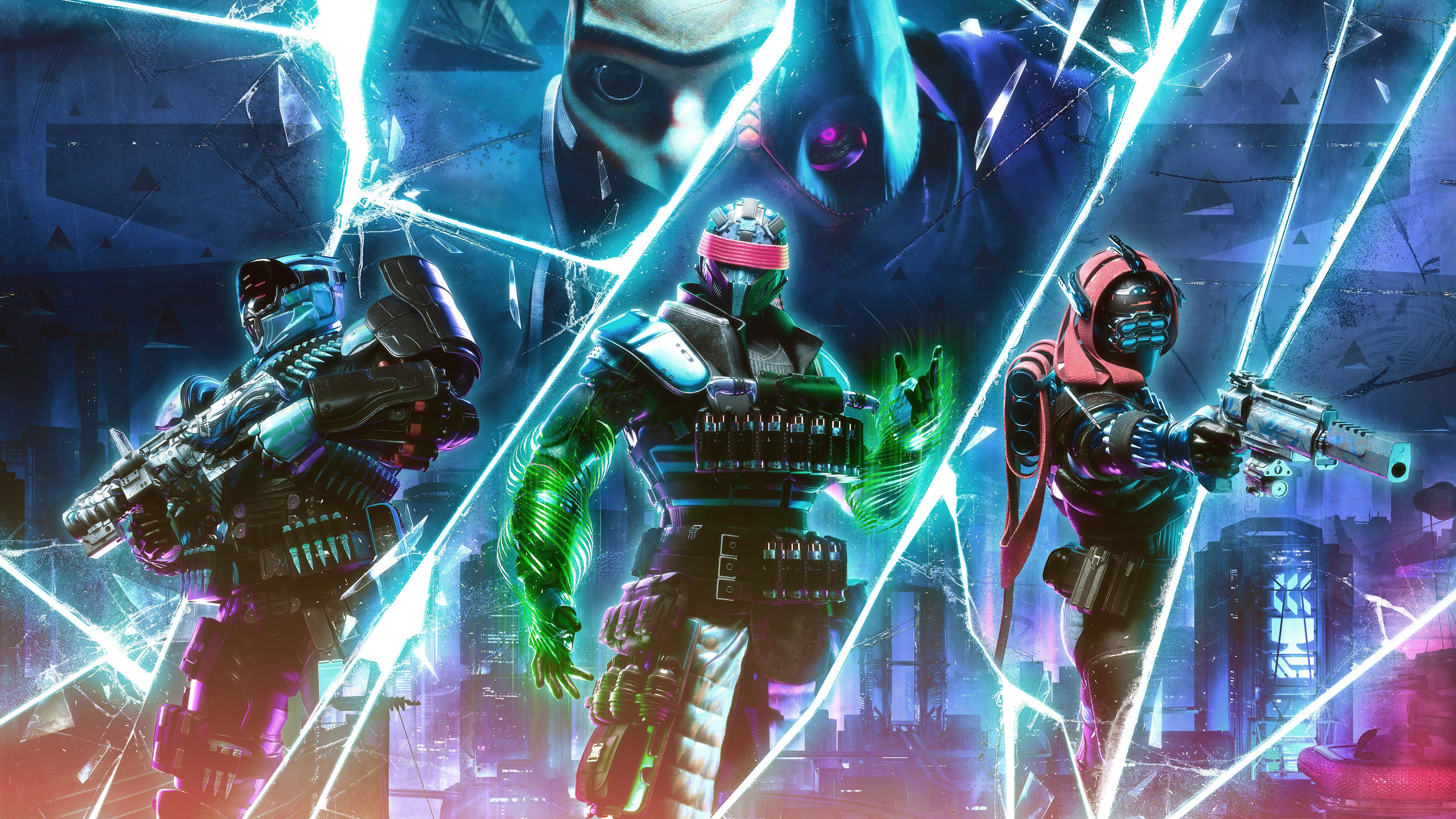 Destiny 2 Lightfall Legendary campaign rewards, how to change difficulty