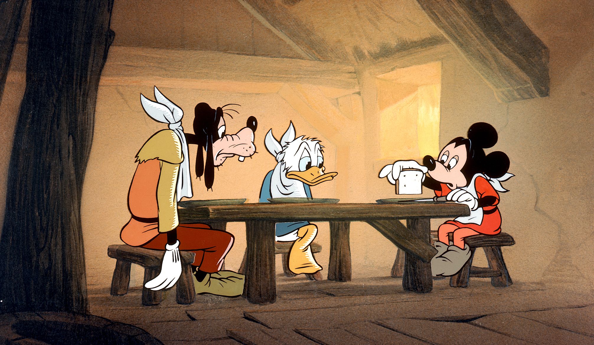 A Century of Disney | Polygon