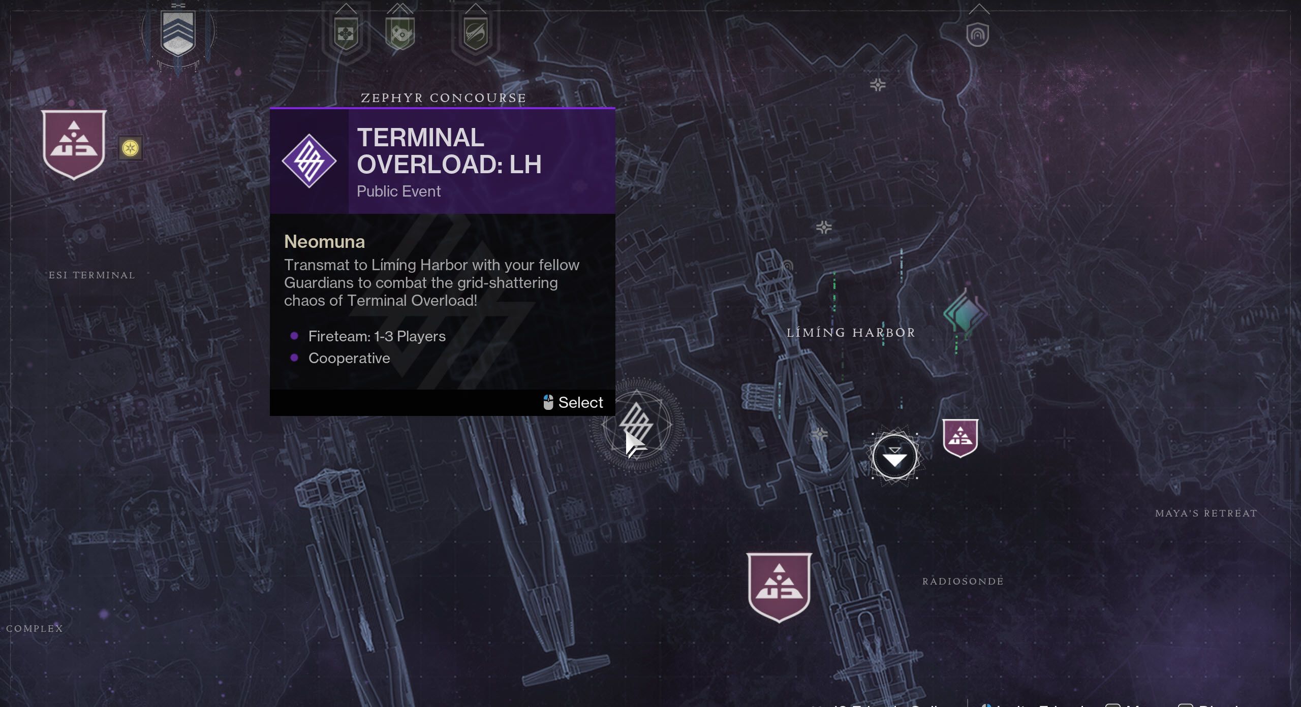 Destiny 2: Lightfall - ‘Strider’ quest steps to get Winterbite Exotic