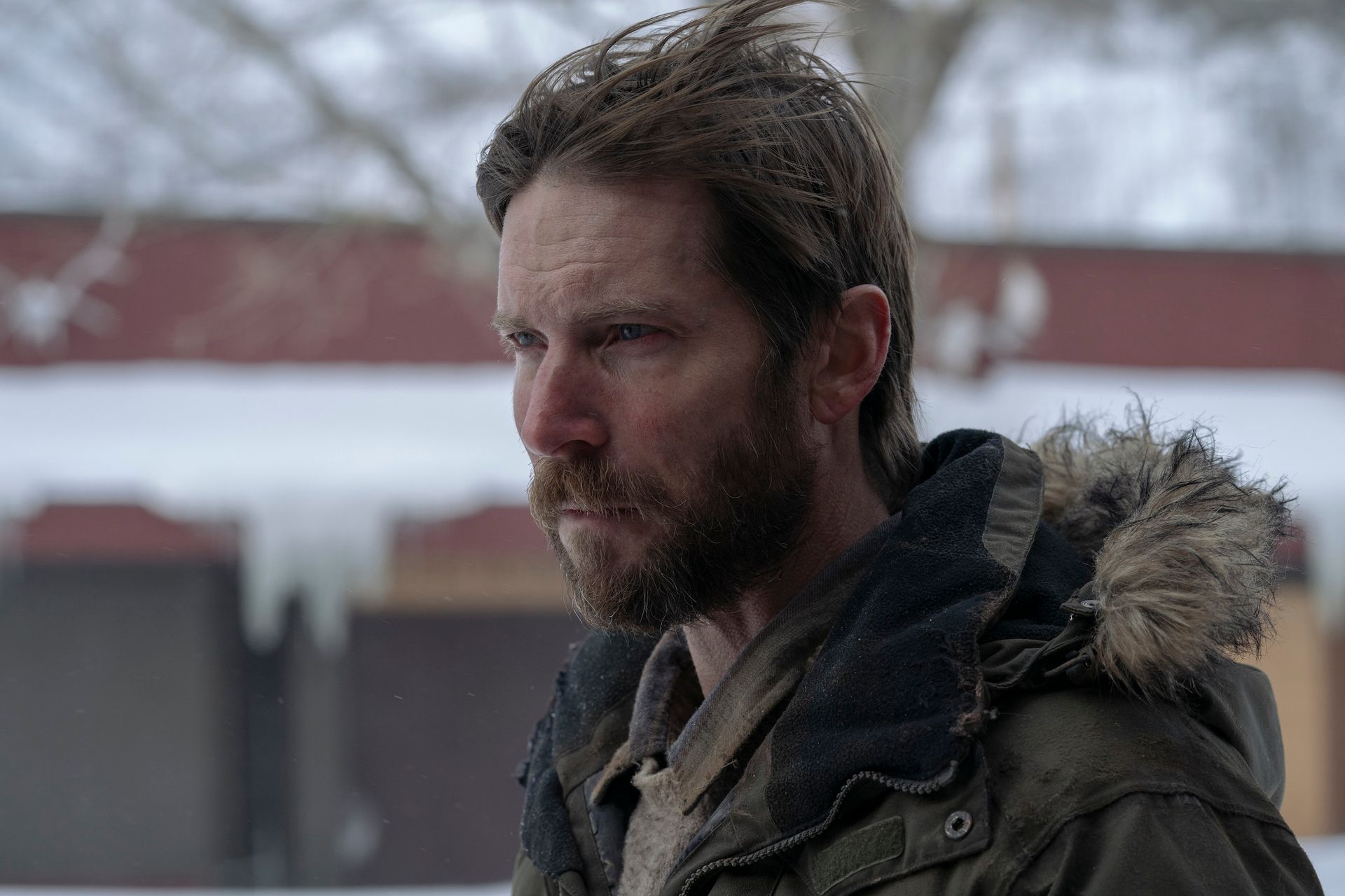 The Last of Us’ Troy Baker tells us how to make your death scene count