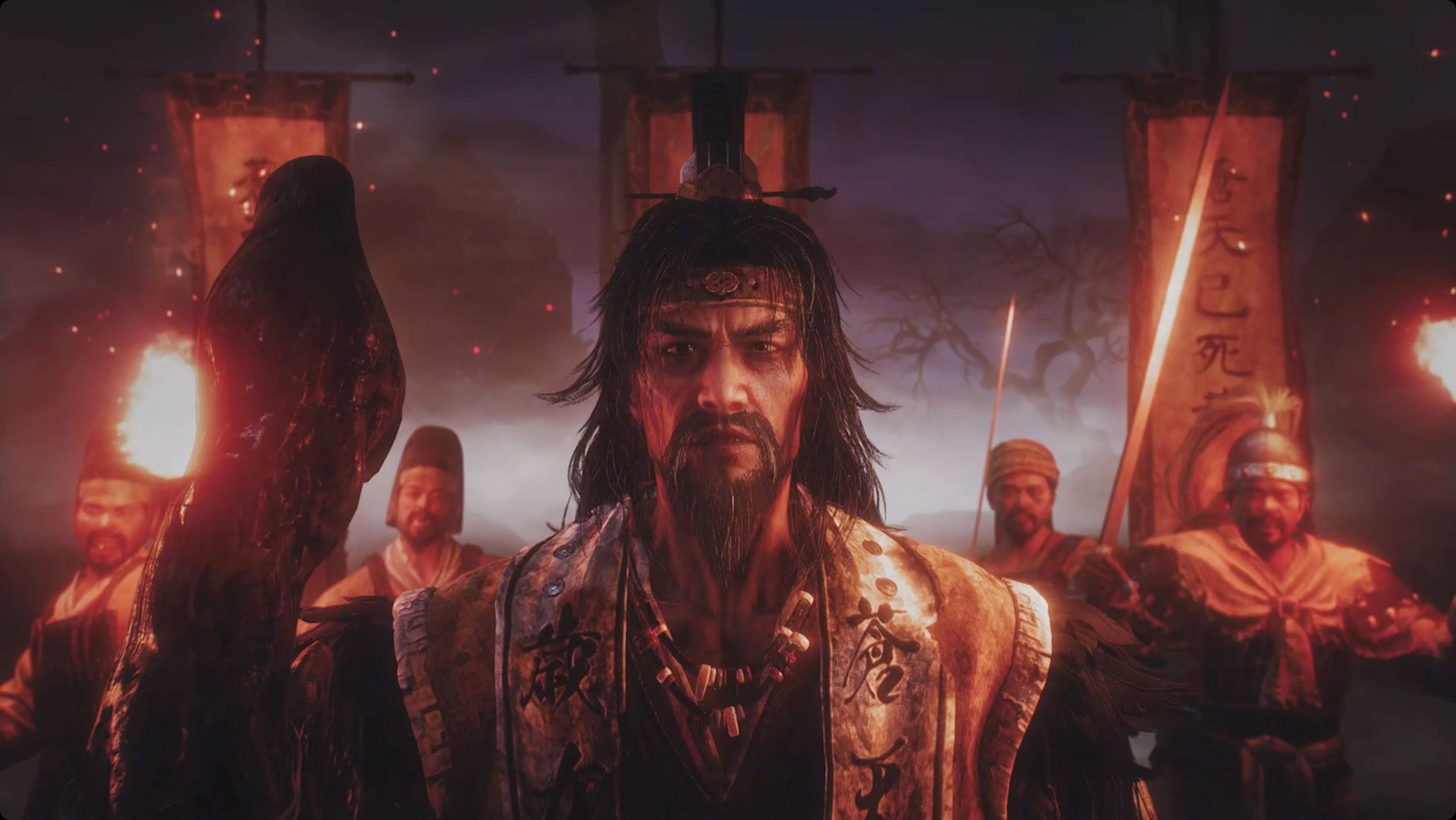 Wo Long: Fallen Dynasty beginners guide - 6 tips before you start