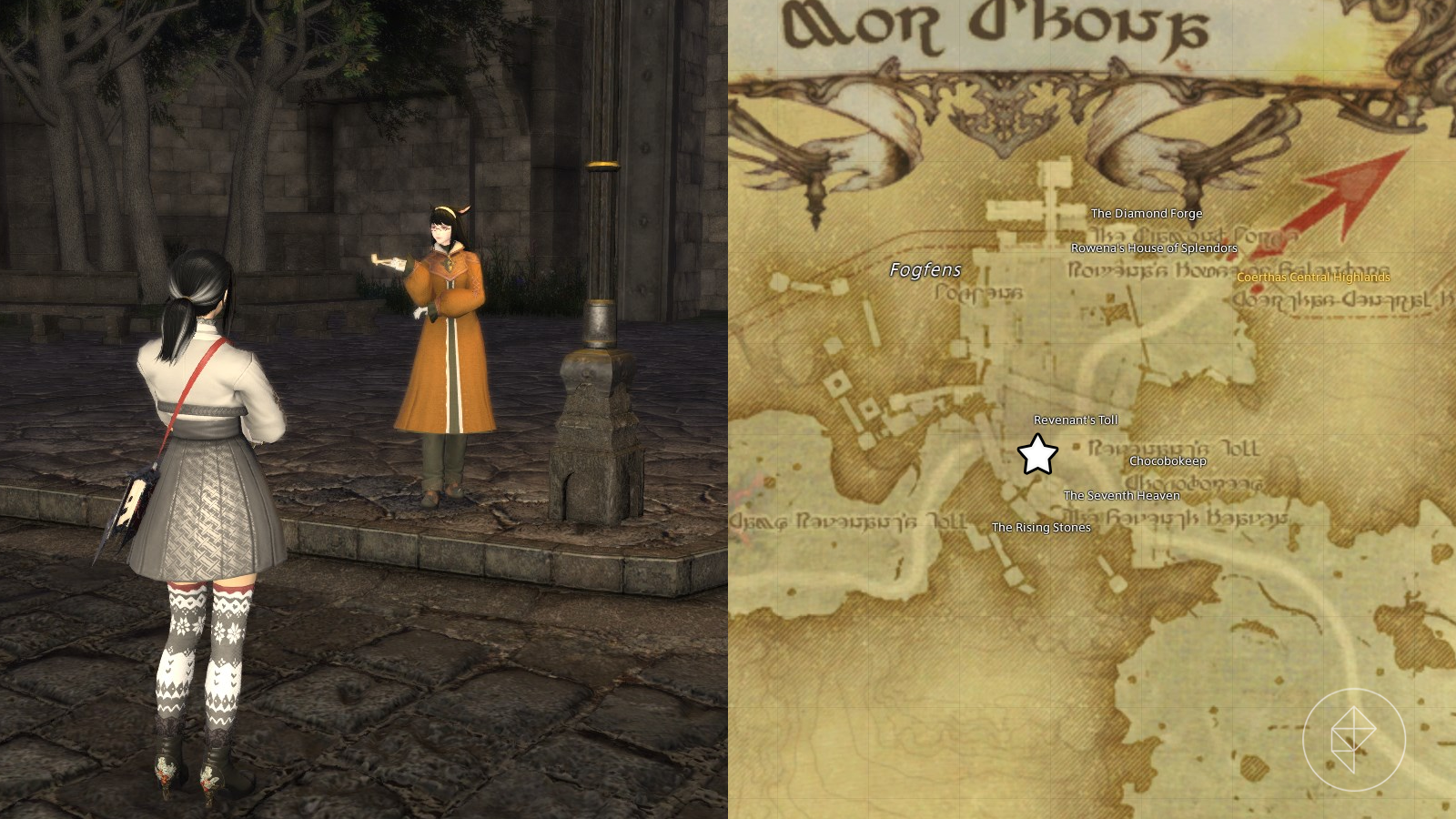 FFXIV: How to unlock Eureka Orthos, patch 6.35’s new deep dungeon
