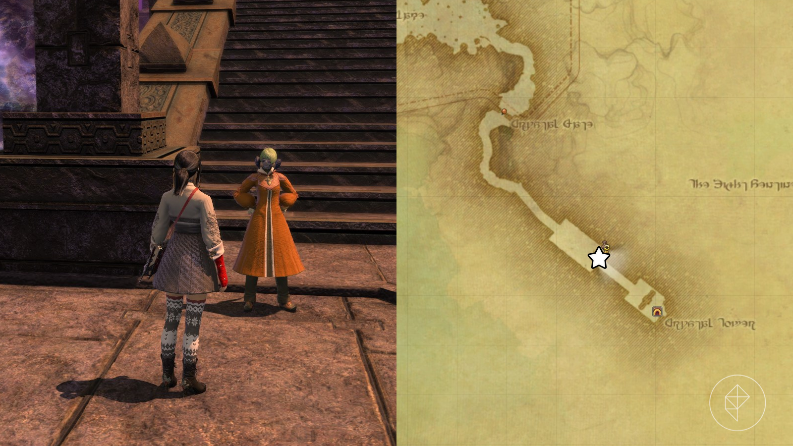 FFXIV: How to unlock Eureka Orthos, patch 6.35’s new deep dungeon