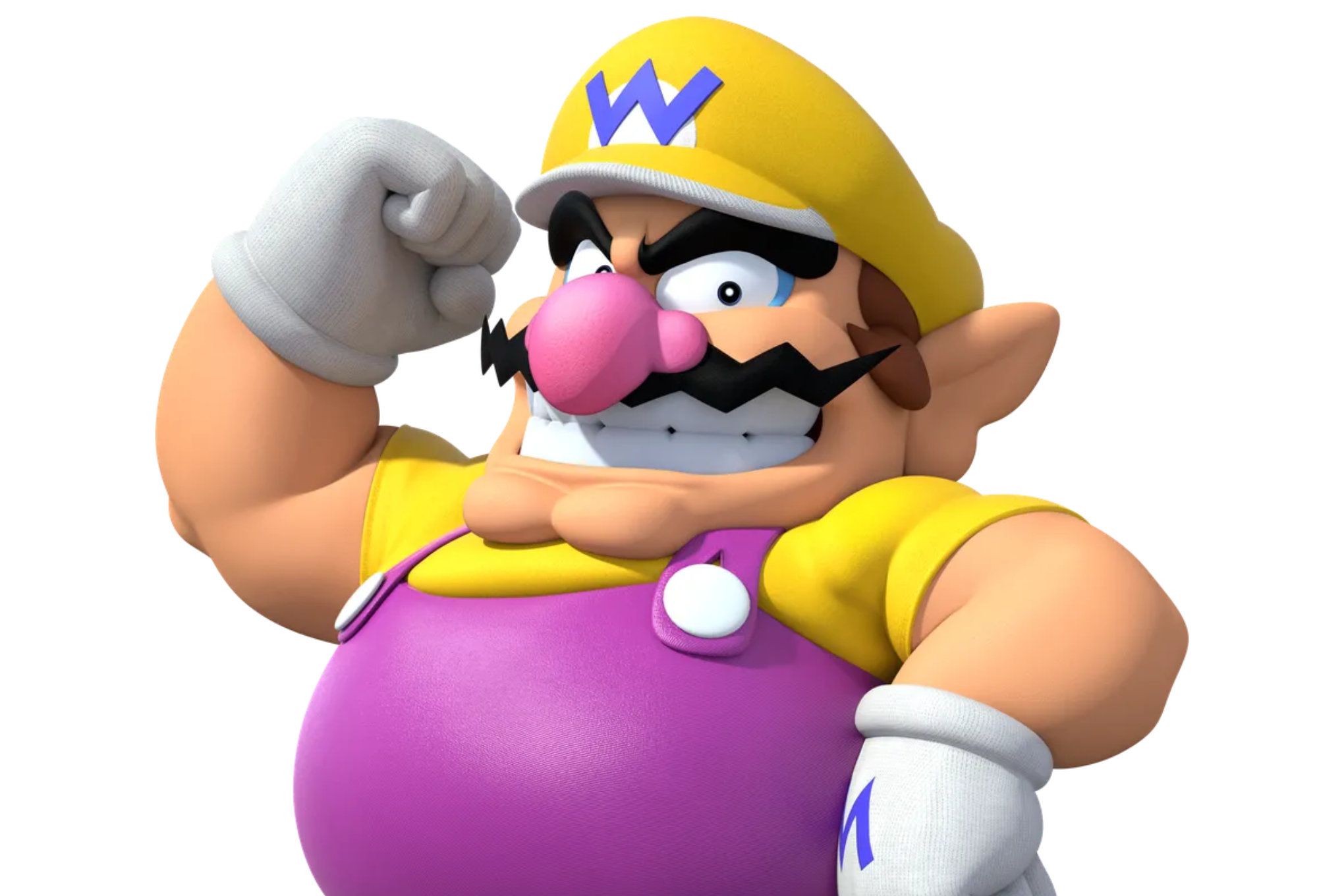 Wah! Check out these Wario Day gift ideas