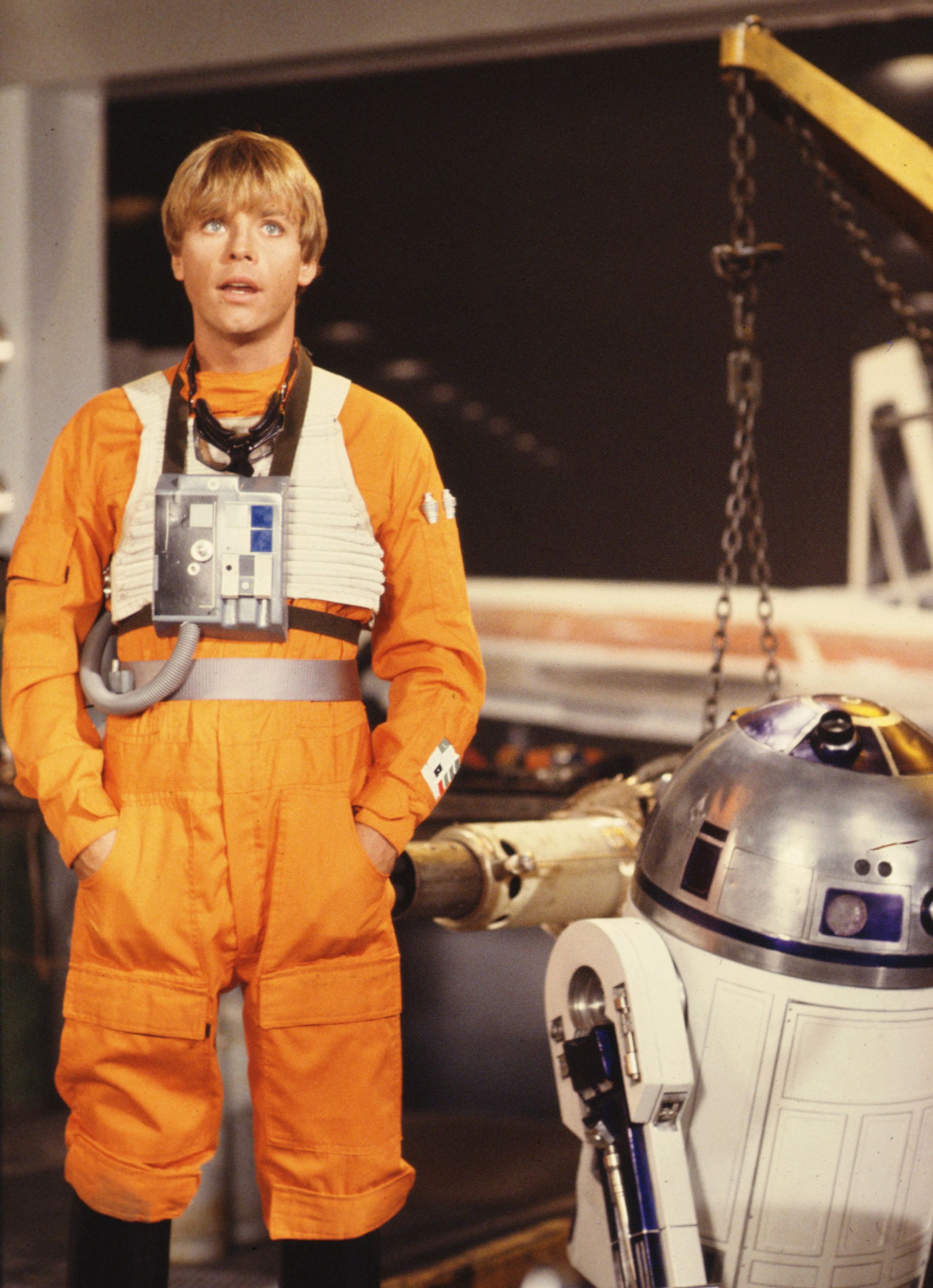 A new documentary explains why The Star Wars Holiday Special is awful