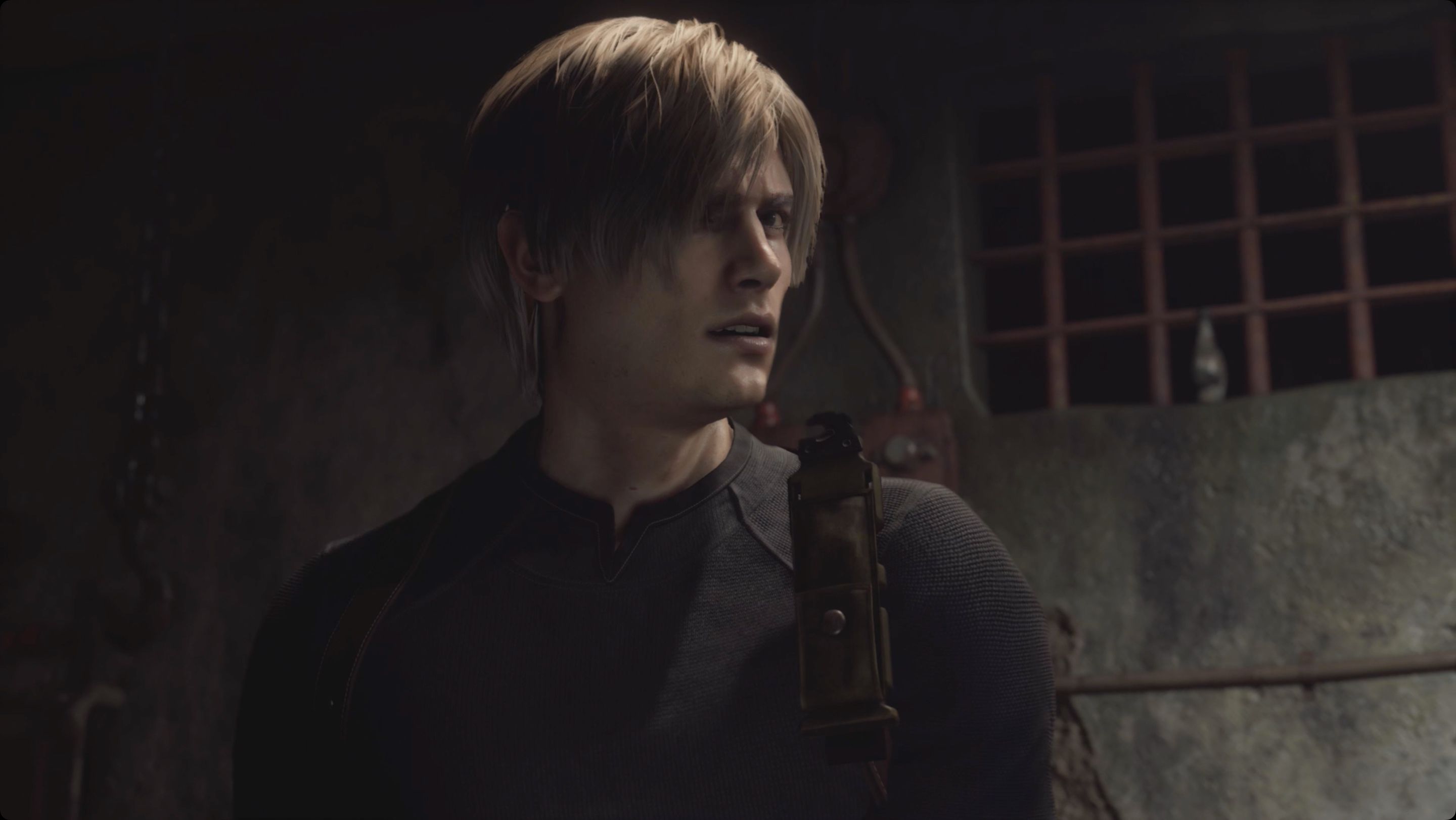 Chapter 2 guide (Valley, Village Chief’s Manor) Resident Evil 4 remake