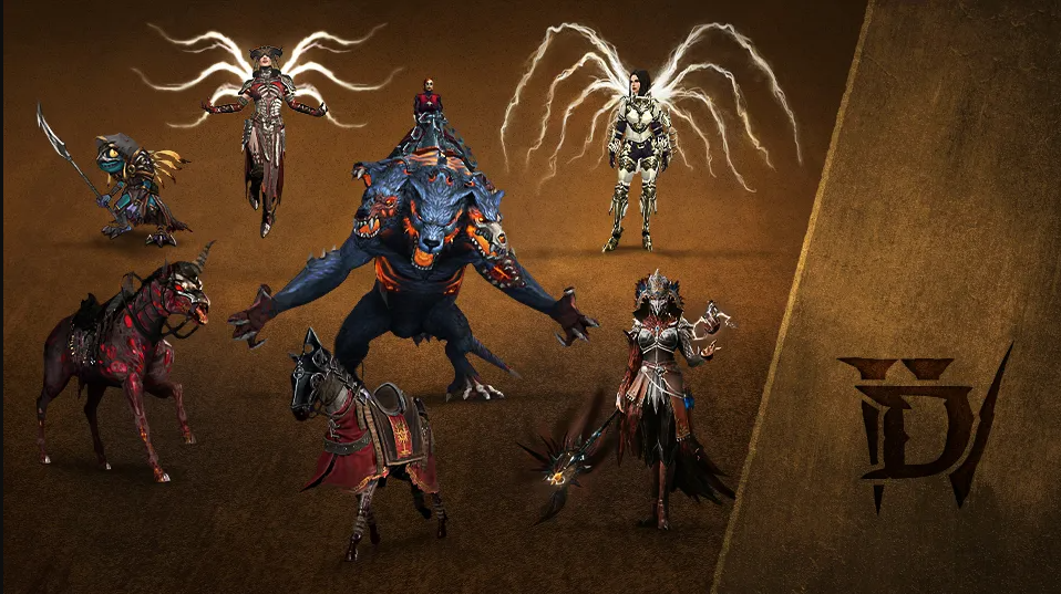 Diablo 4 purchase guide: standard, deluxe, ultimate, and collector’s ...