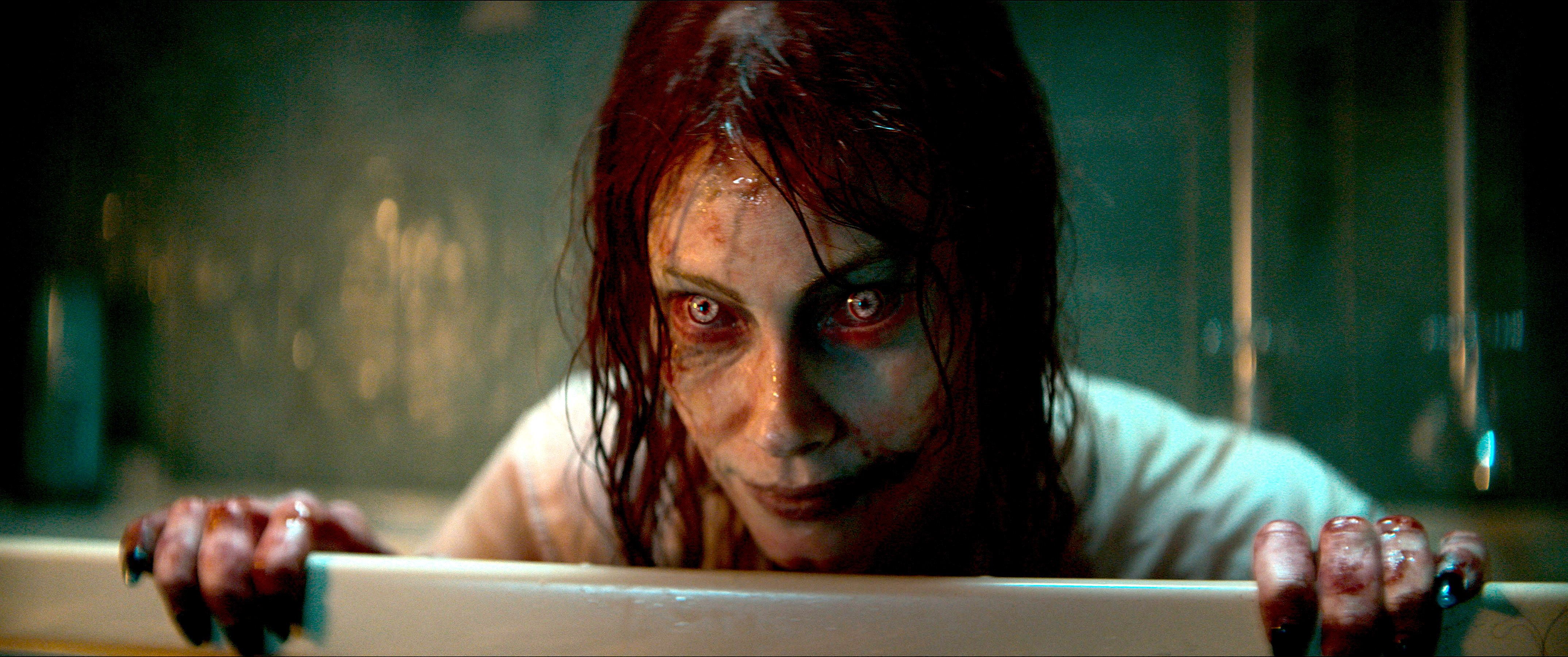 Evil Dead Rise, Infinity Pool, and every new movie to watch at home