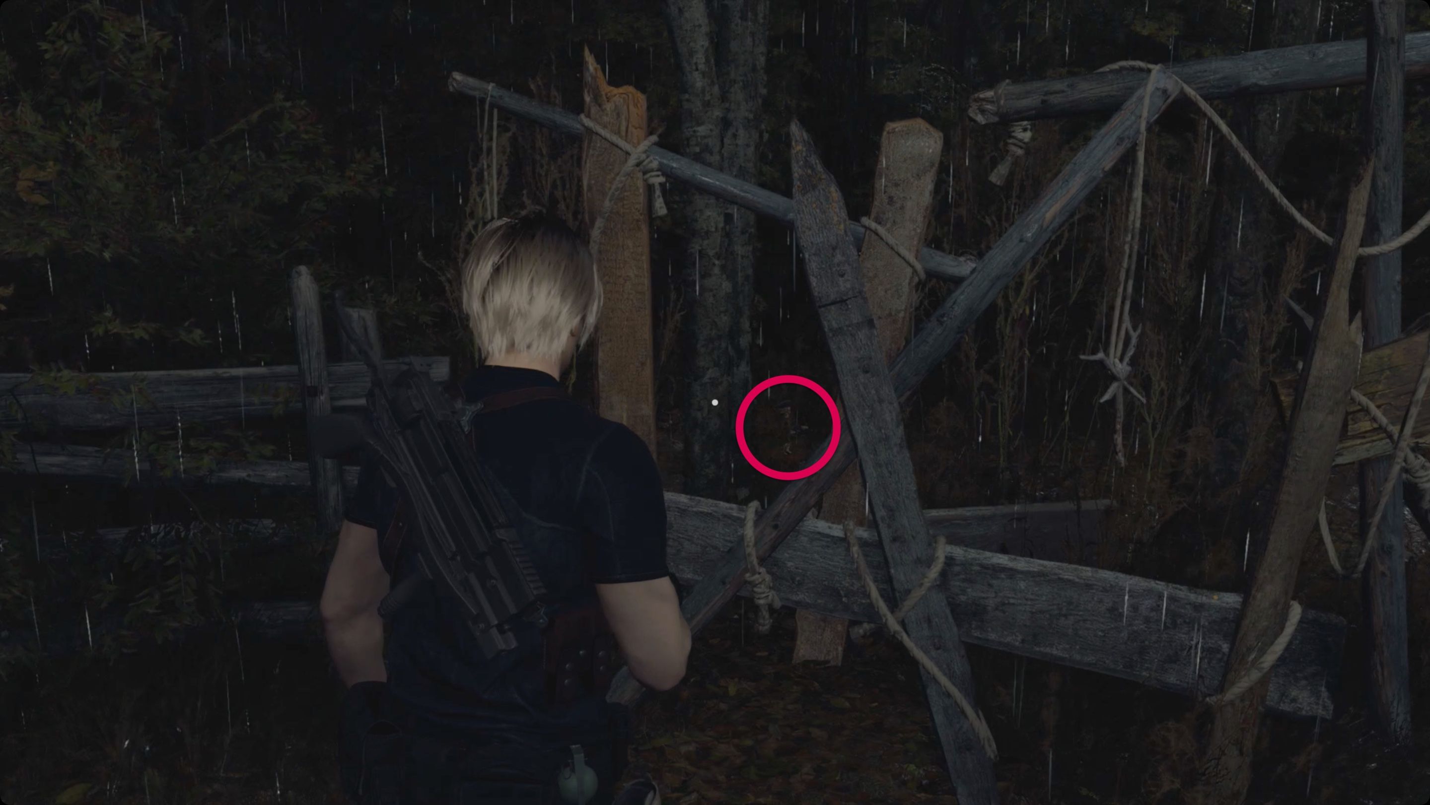 Resident Evil 4 remake: All Clockwork Castellan locations