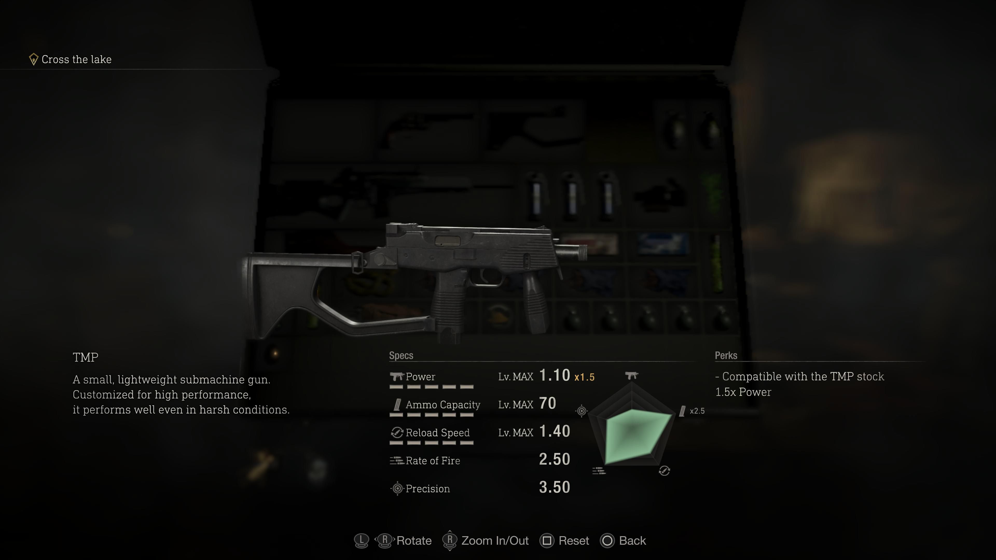 Resident Evil 4 Remake: The best weapons to upgrade first