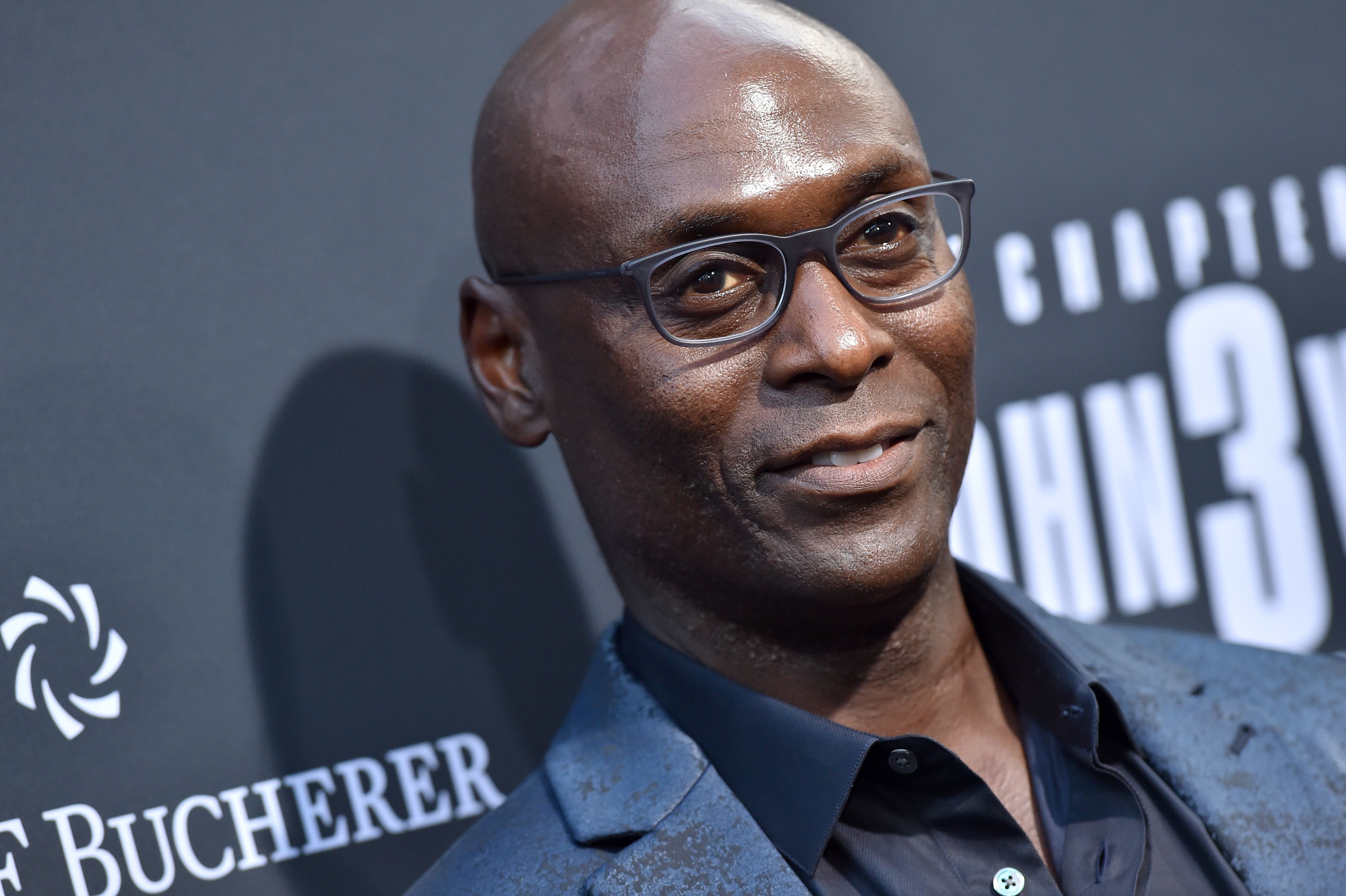 Actor Lance Reddick from The Wire, John Wick, and Destiny dead at 60