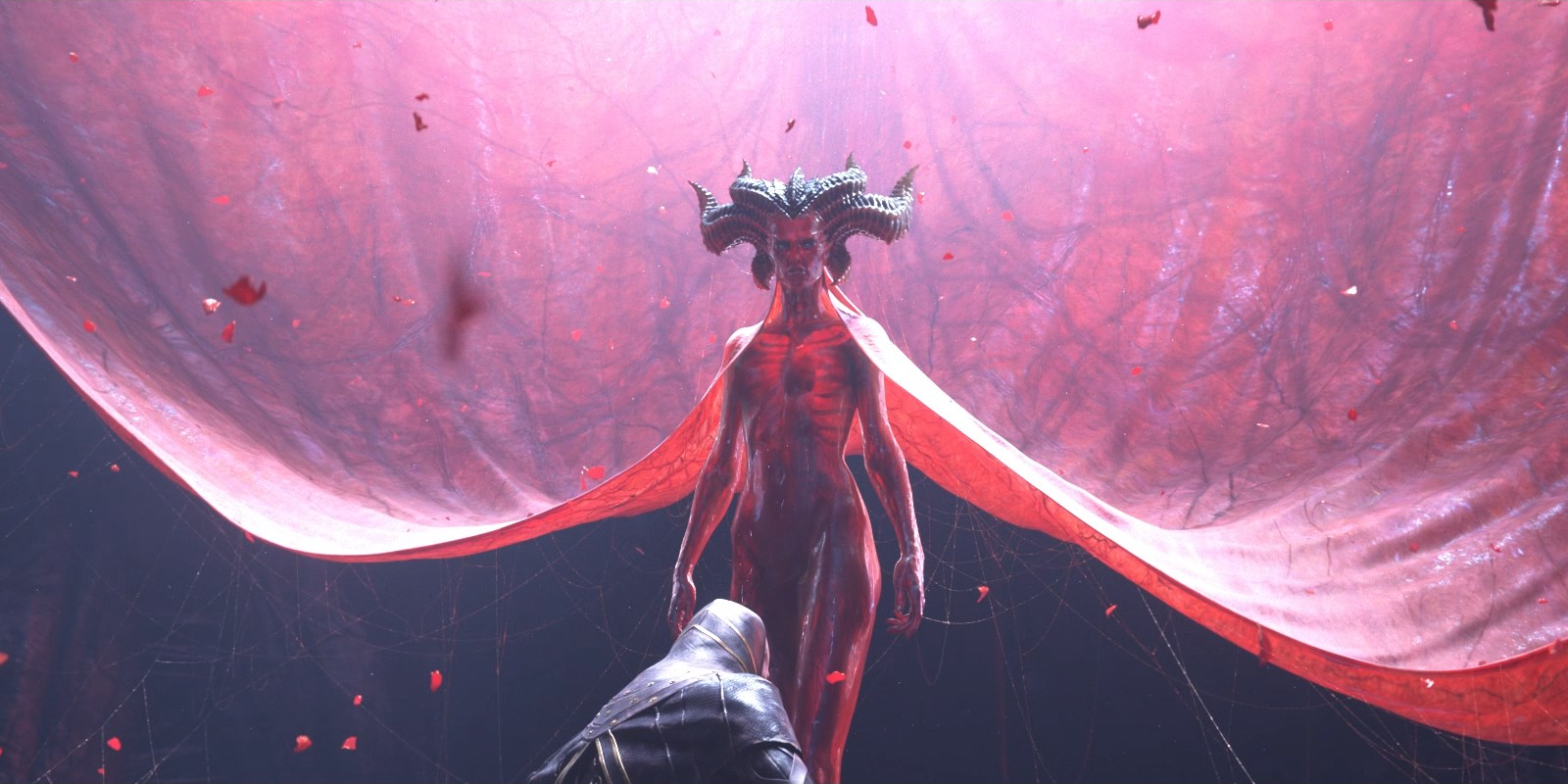 All Fractured Peaks Altar of Lilith locations and map in Diablo 4