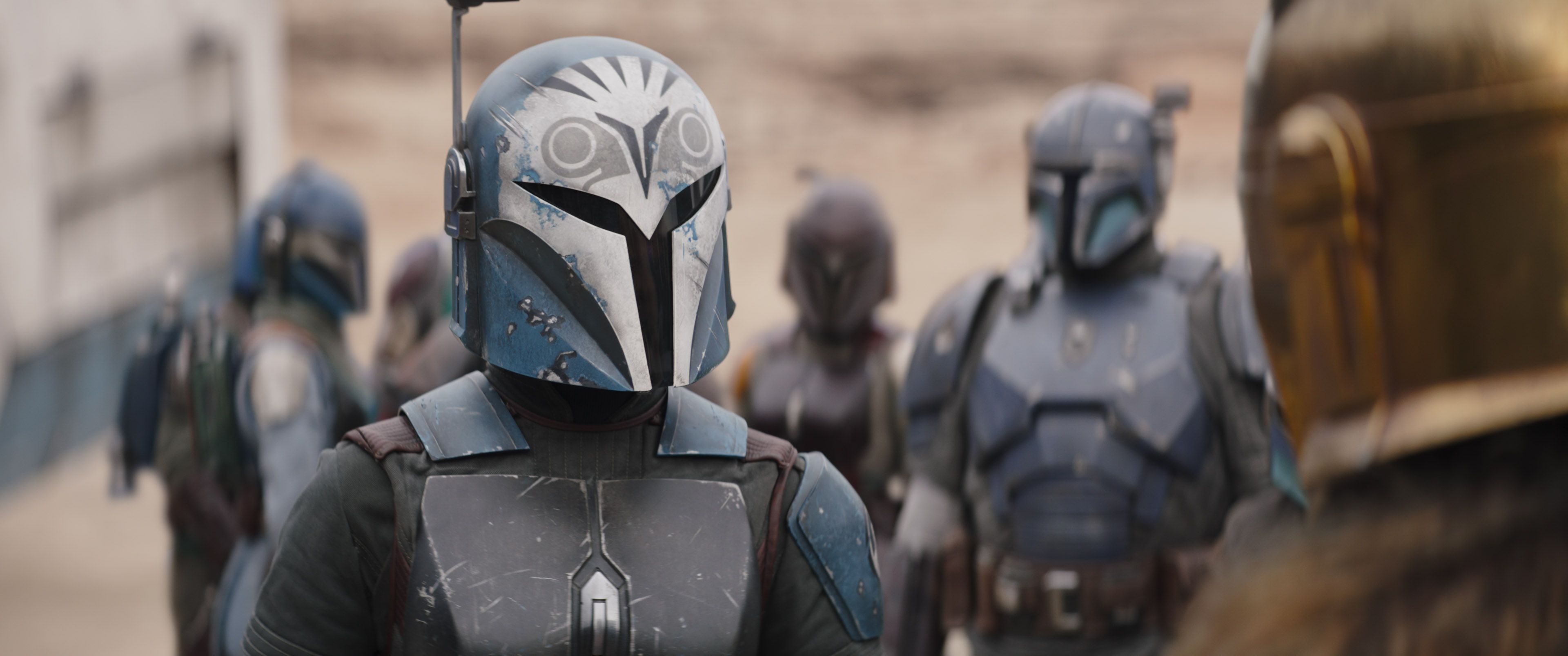 The Mandalorian | Polygon
