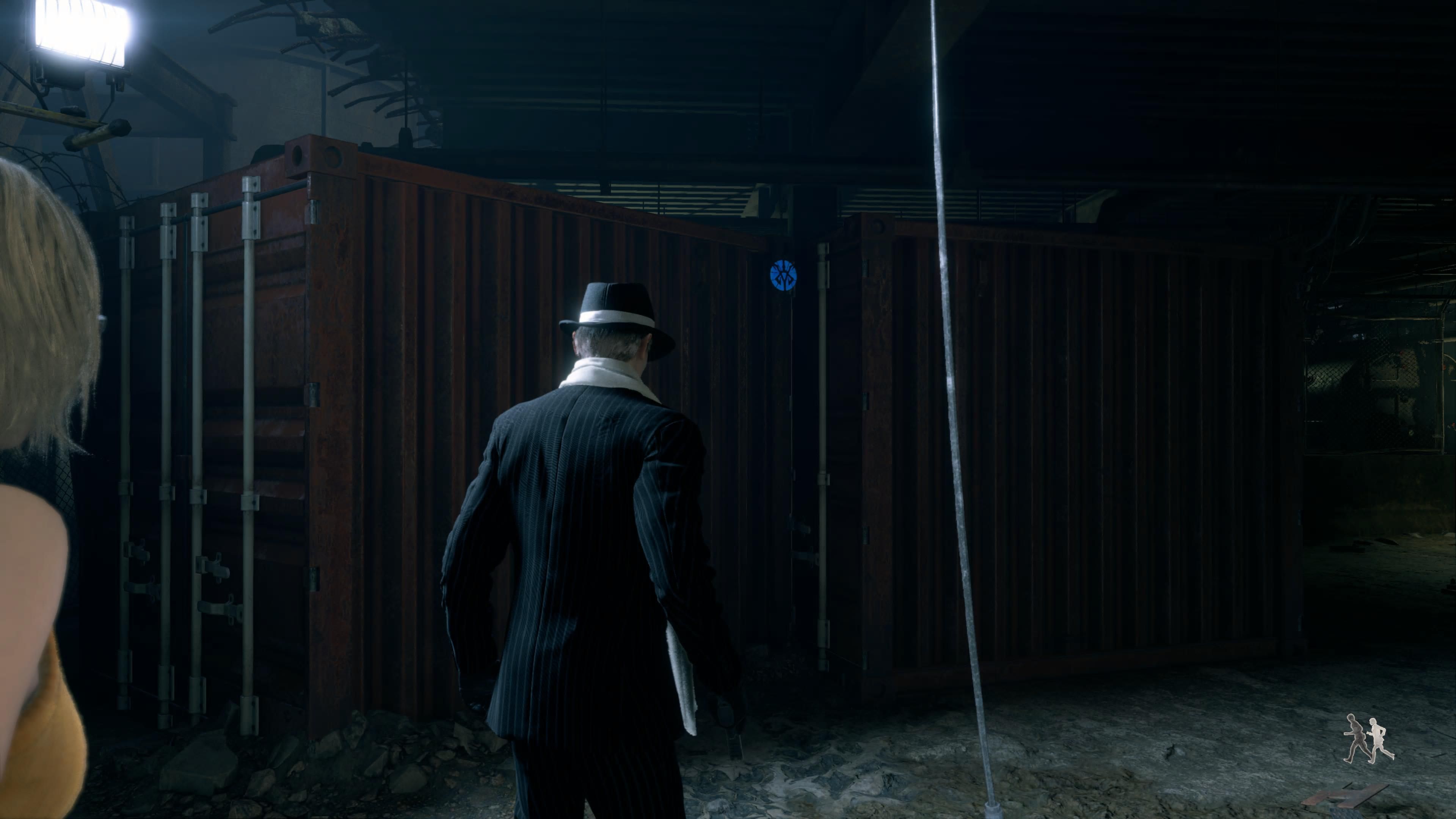 Resident Evil 4 blue medallion locations, all request solutions guide