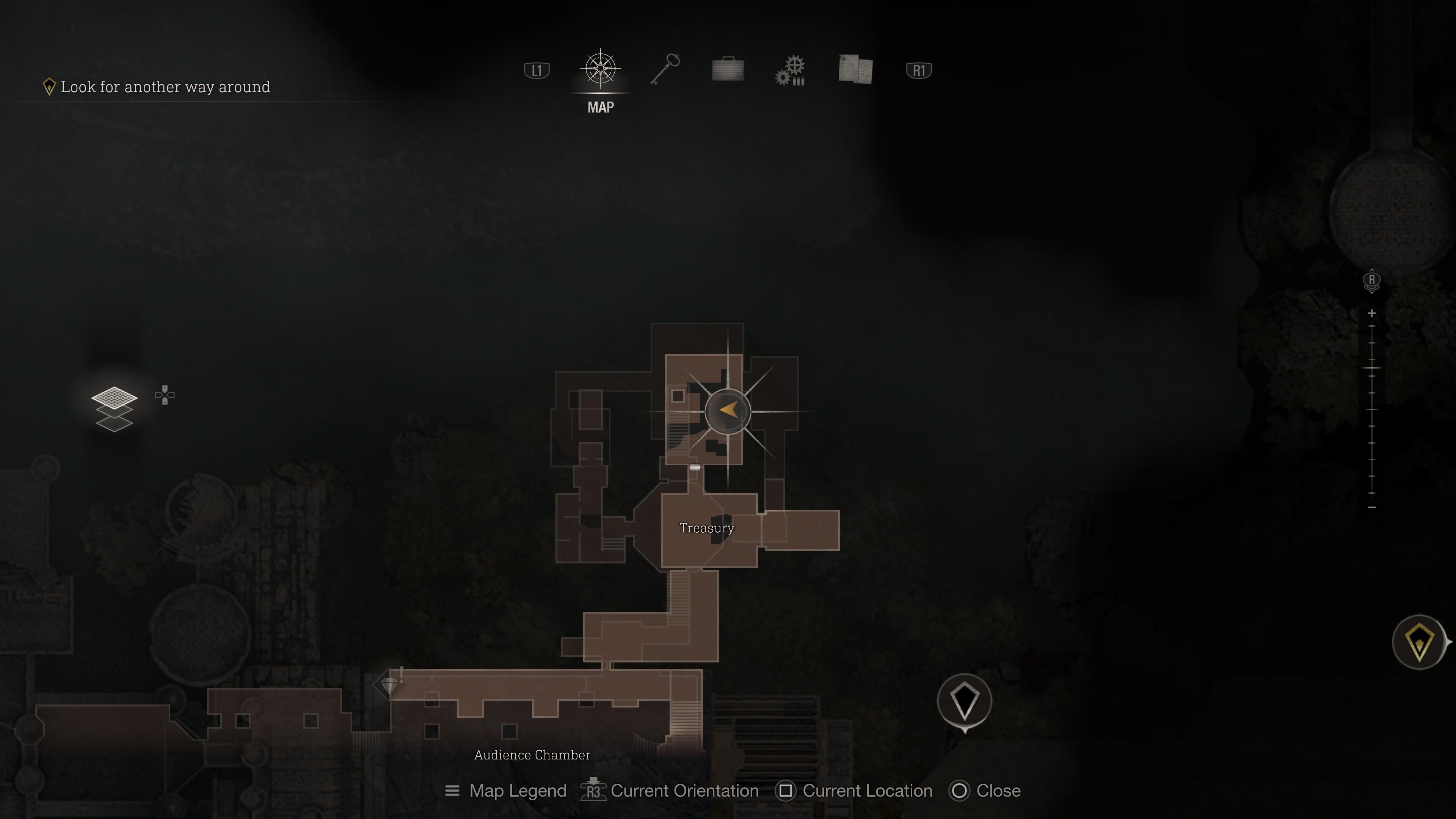 Resident Evil 4 remake: All Clockwork Castellan locations