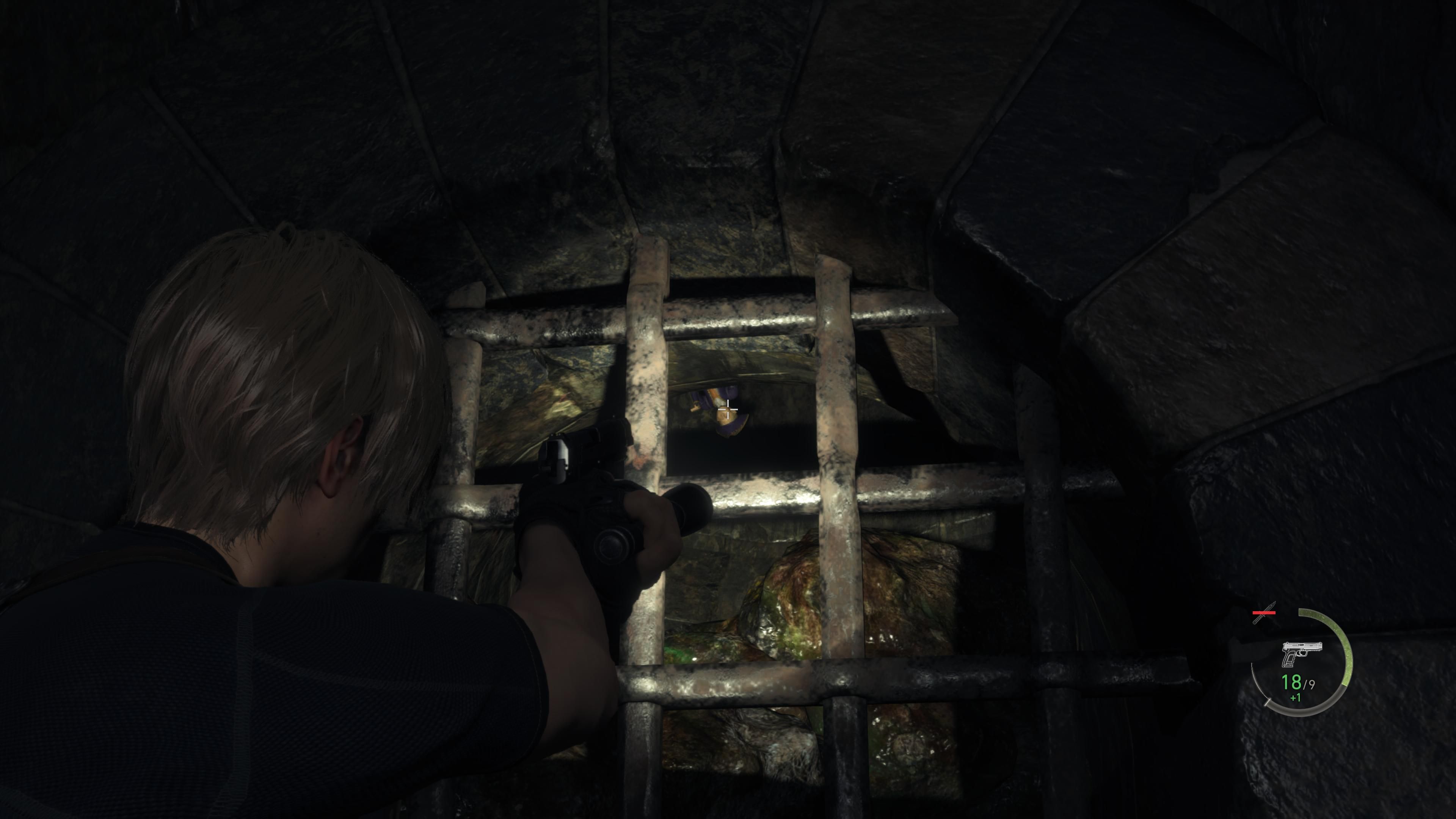 Resident Evil 4 remake: All Clockwork Castellan locations
