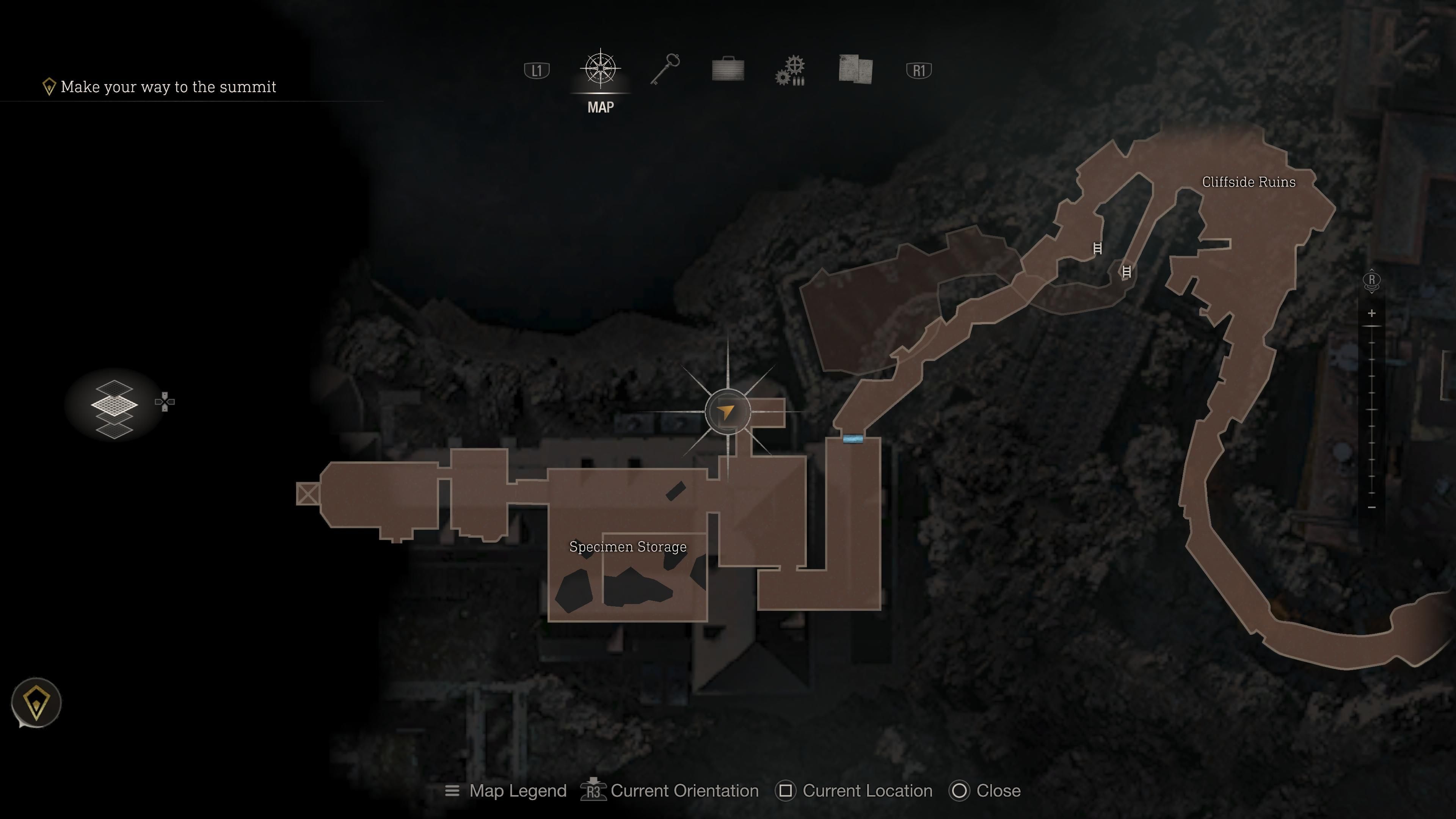 Resident Evil 4 remake: All Clockwork Castellan locations