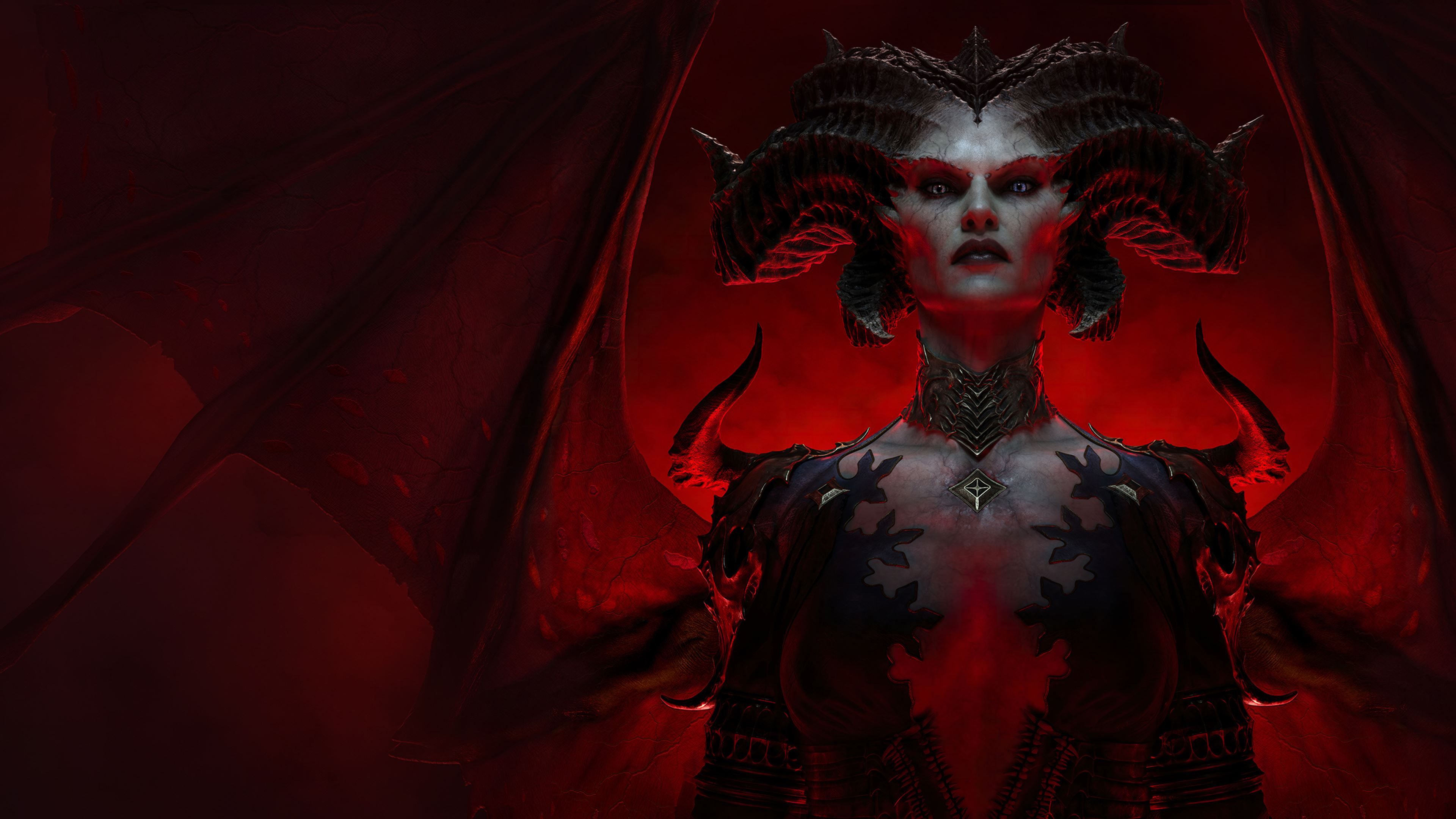 All Altar of Lilith maps and locations in Diablo 4