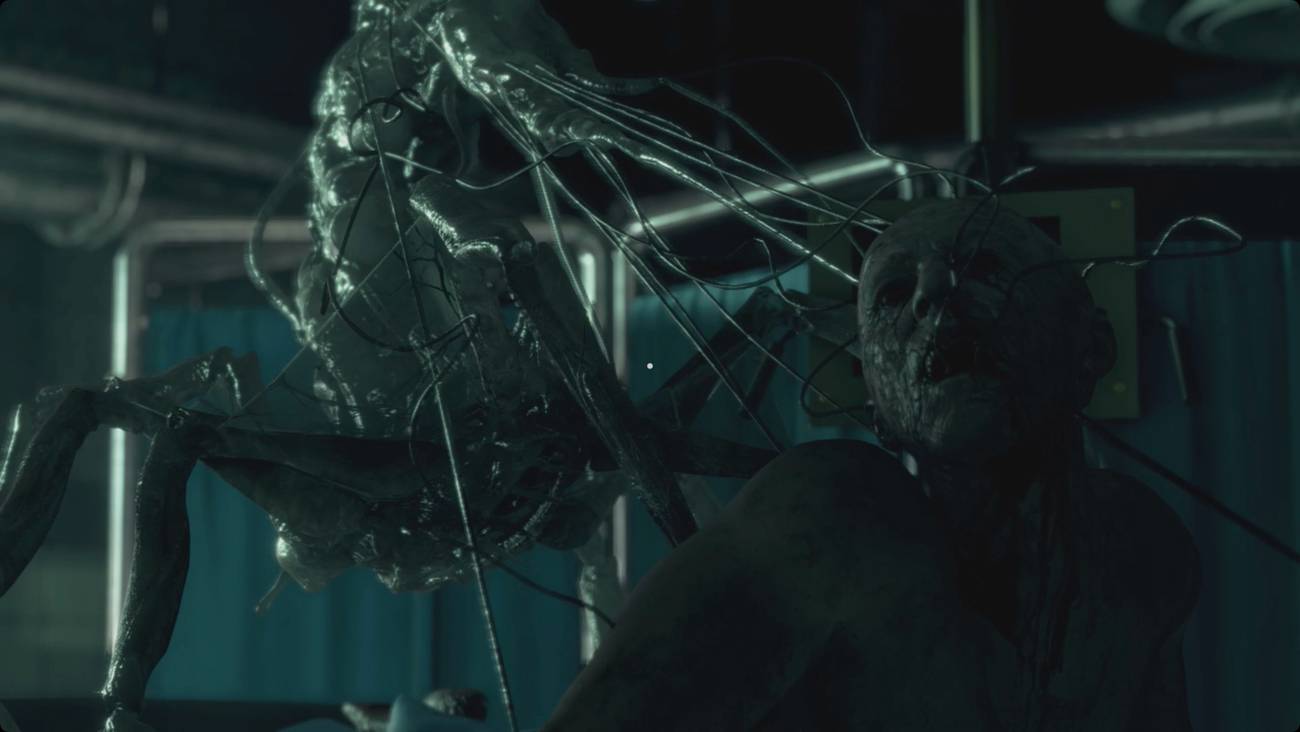 Chapter 13 guide (Island, Incubation Lab), in Resident Evil 4 remake