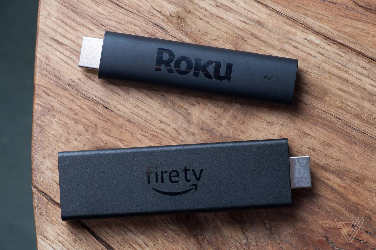 The best TV streaming devices in 2024, from sticks to TV boxes