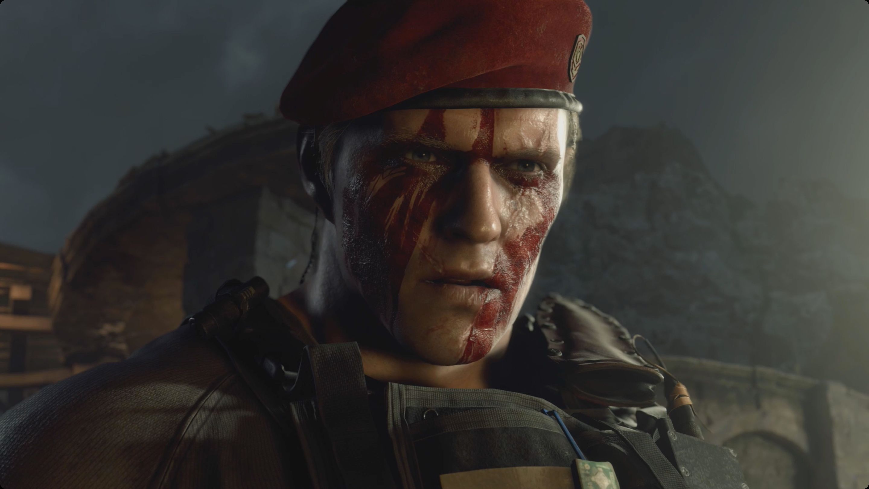 Chapter 13 guide (Cargo Depot, Krauser boss) in Resident Evil 4 remake