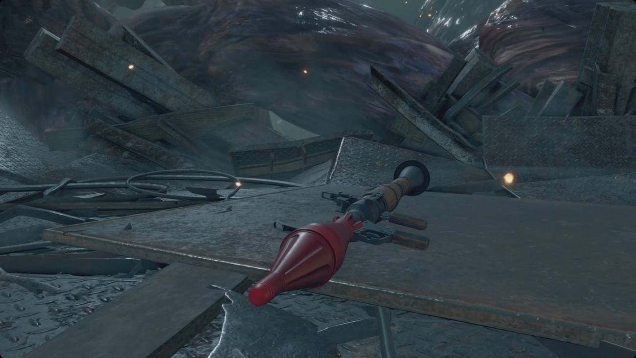 Chapter 16 and final boss fight guide in Resident Evil 4 remake