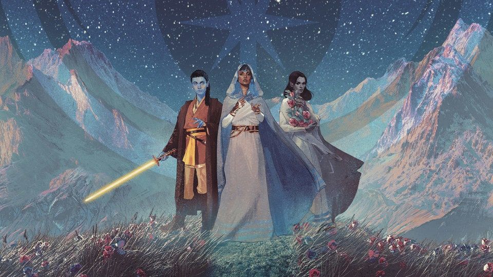 Everything to know about Star Wars: The High Republic