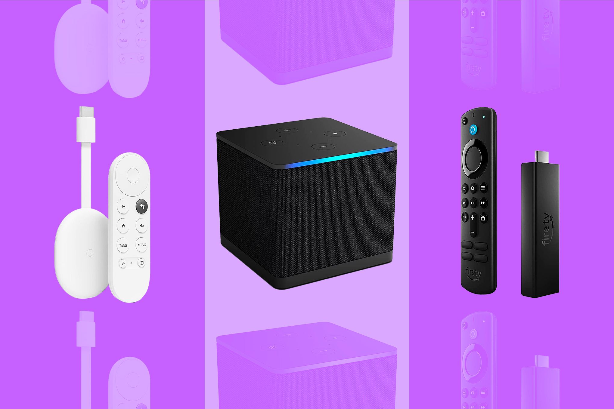 The best TV streaming devices in 2024, from sticks to TV boxes