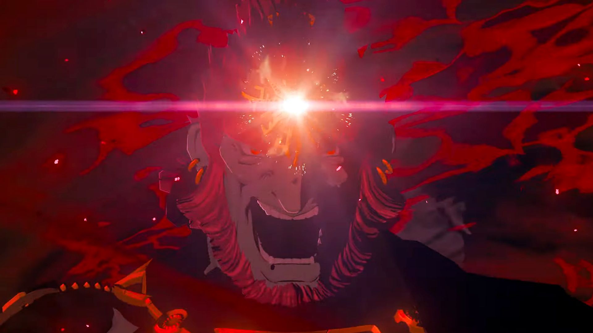 Ganon vs. Ganondorf — The Legend of Zelda’s villain name explained