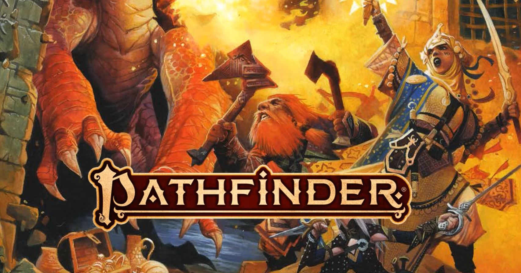 The best D&D alternatives that focus on combat, not role-play